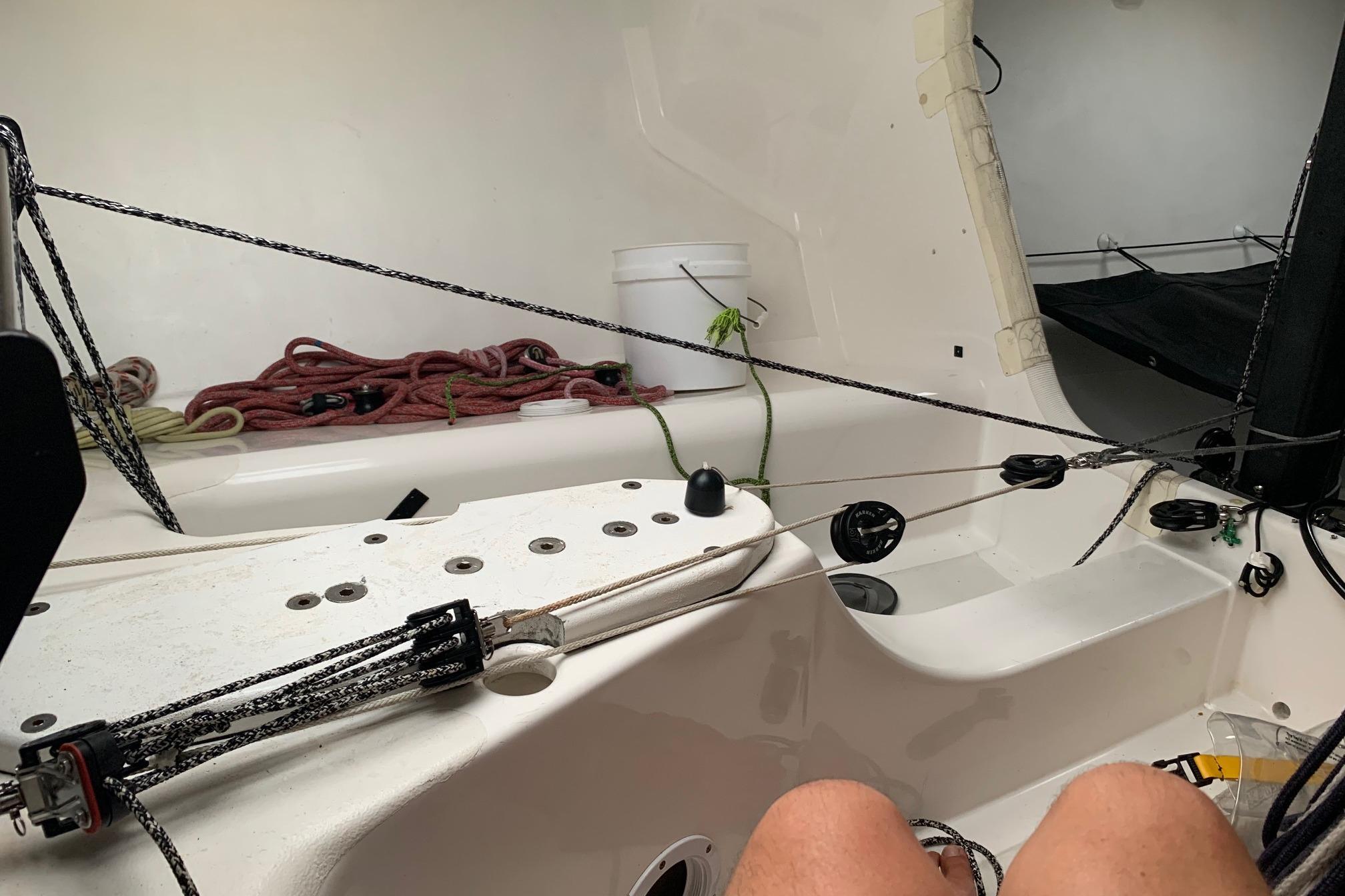 2010 Melges 32 Racer for sale - YachtWorld