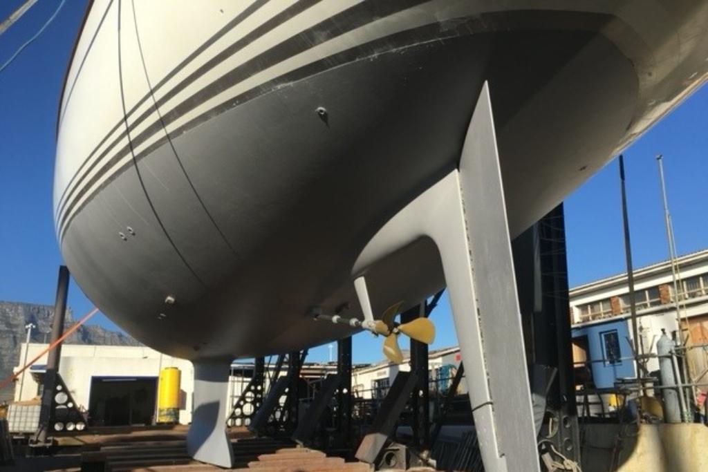 2008 Oyster 56 Cruiser for sale - YachtWorld