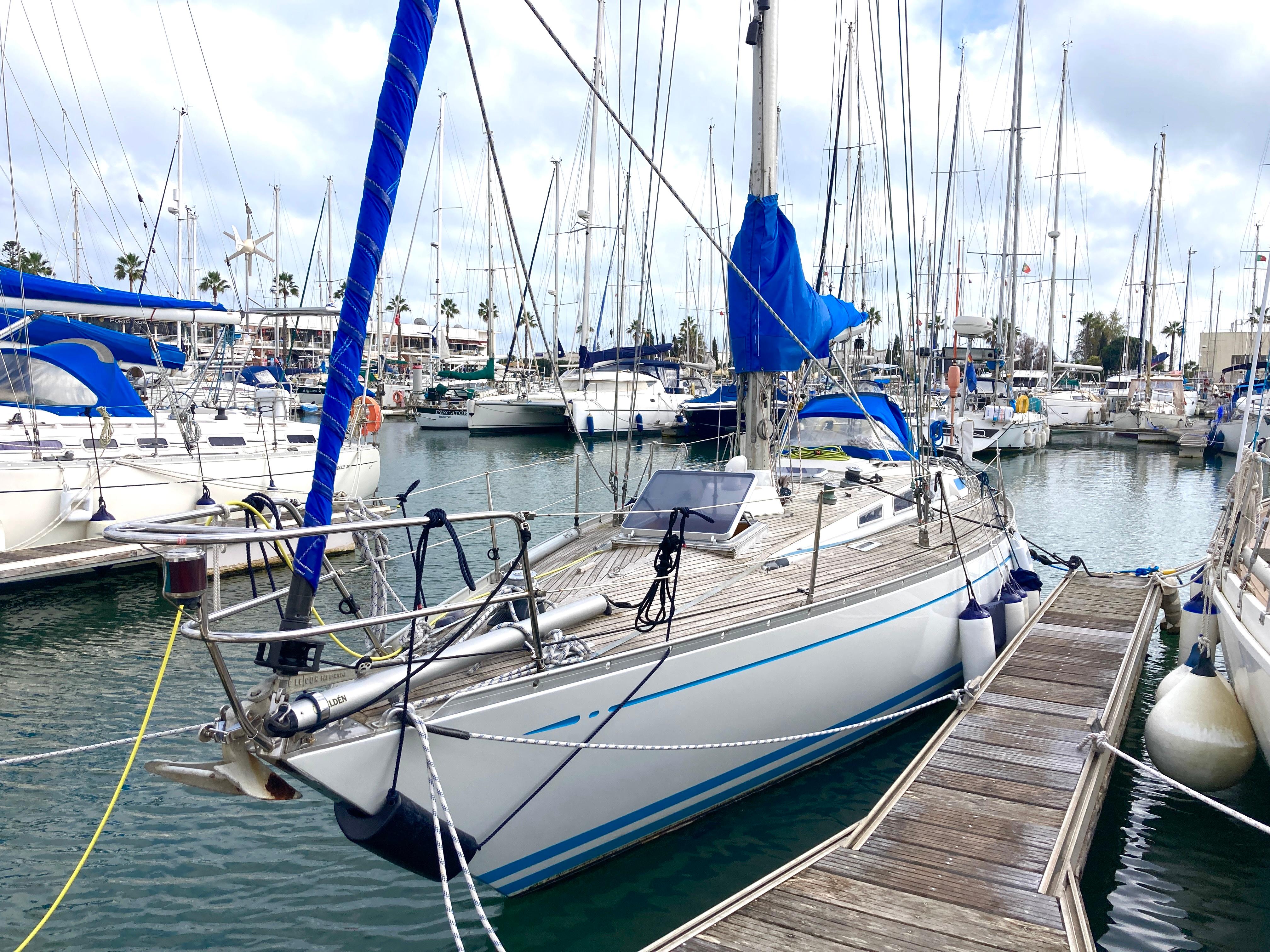 1976 Nautor Swan Swan 38 Racer/Cruiser for sale - YachtWorld