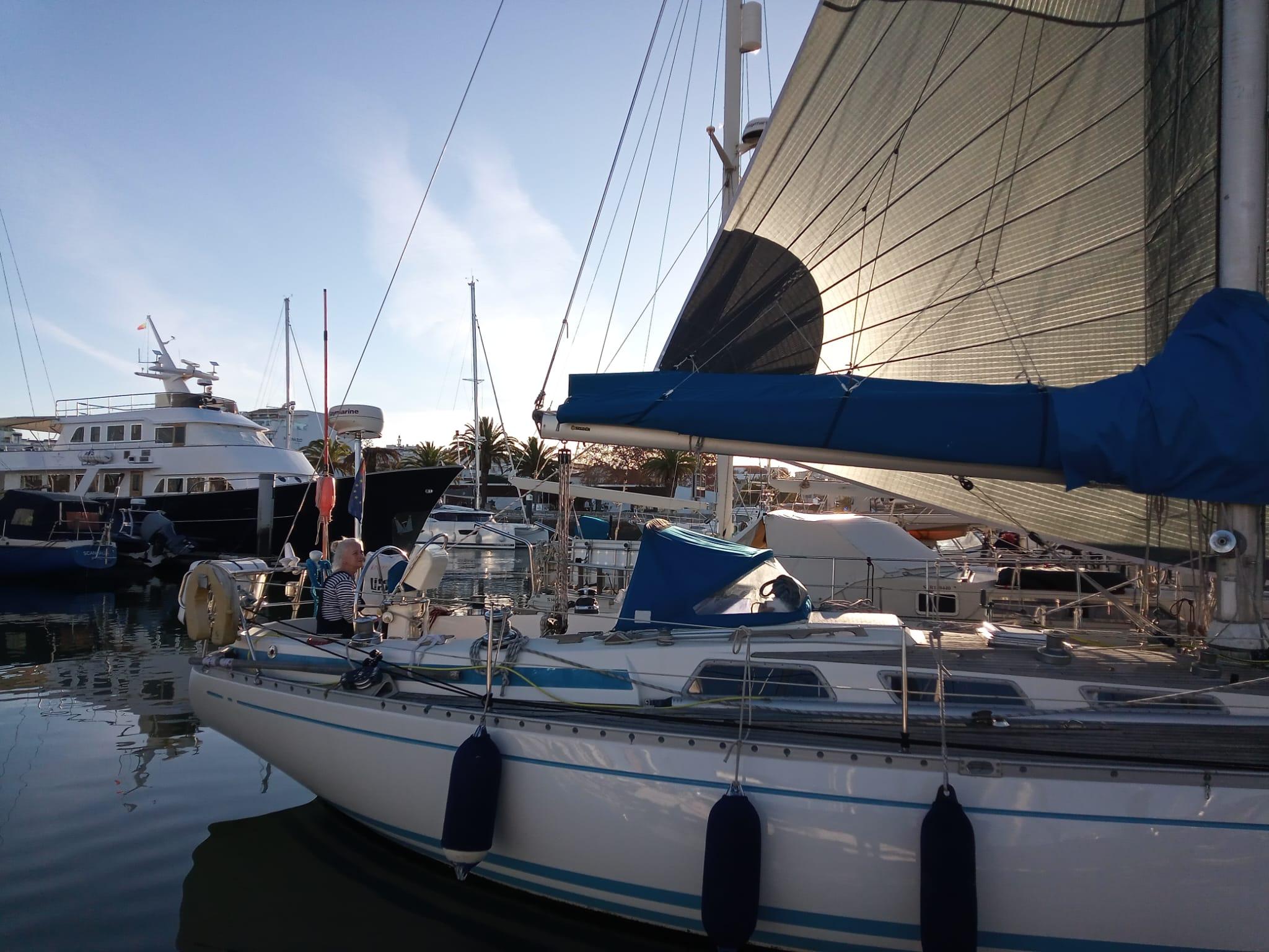 1976 Nautor Swan Swan 38 Course-croisières à vendre - YachtWorld