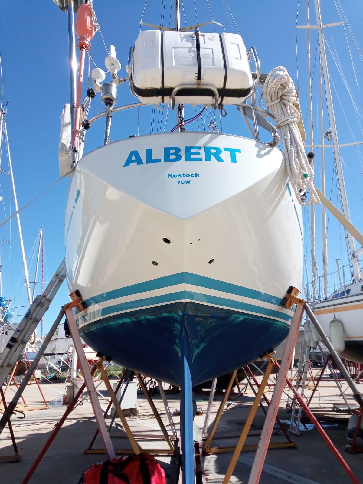 1976 Nautor Swan Swan 38 Racer/Cruiser for sale - YachtWorld