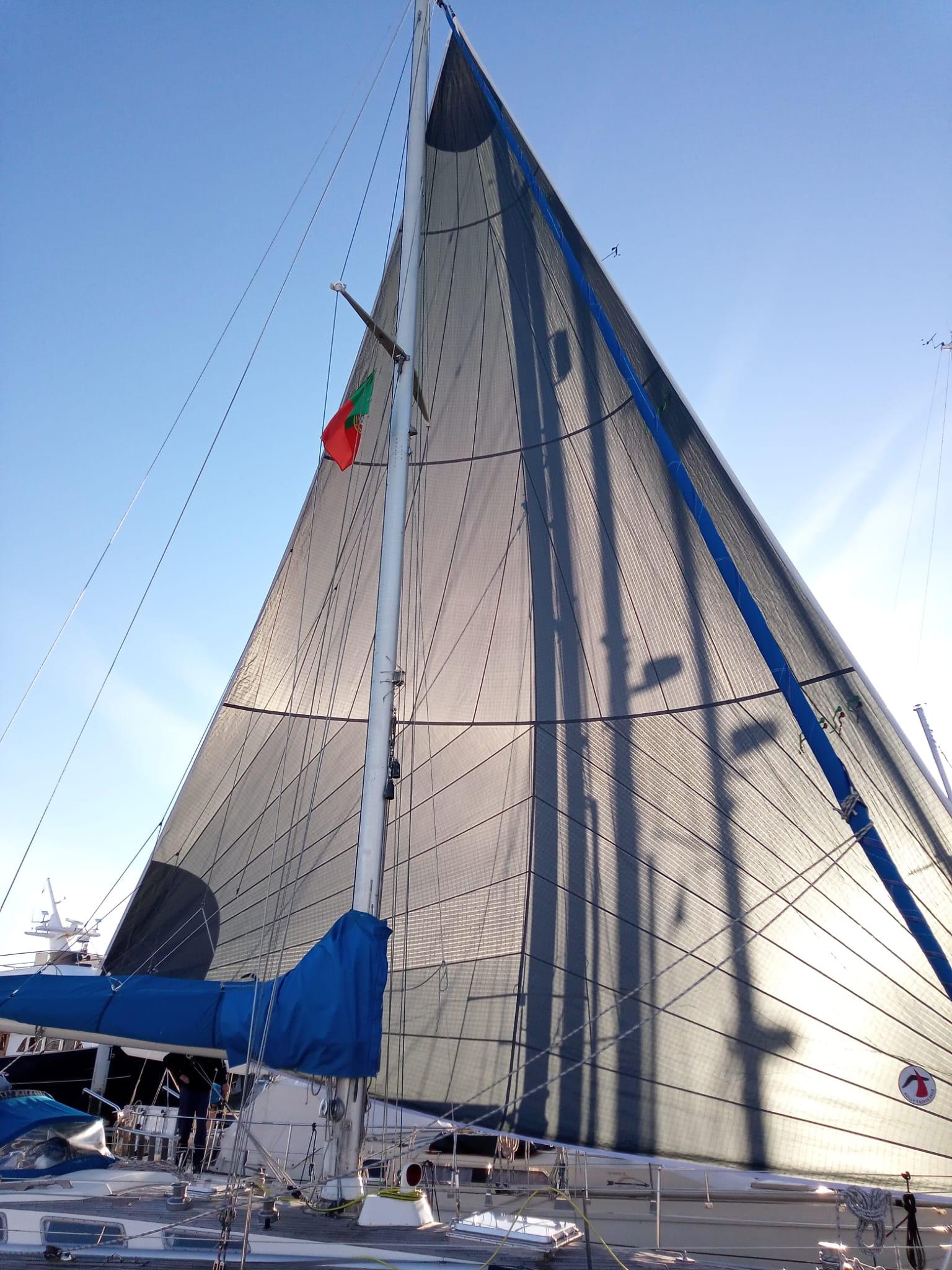 1976 Nautor Swan Swan 38 Racer/Cruiser for sale - YachtWorld