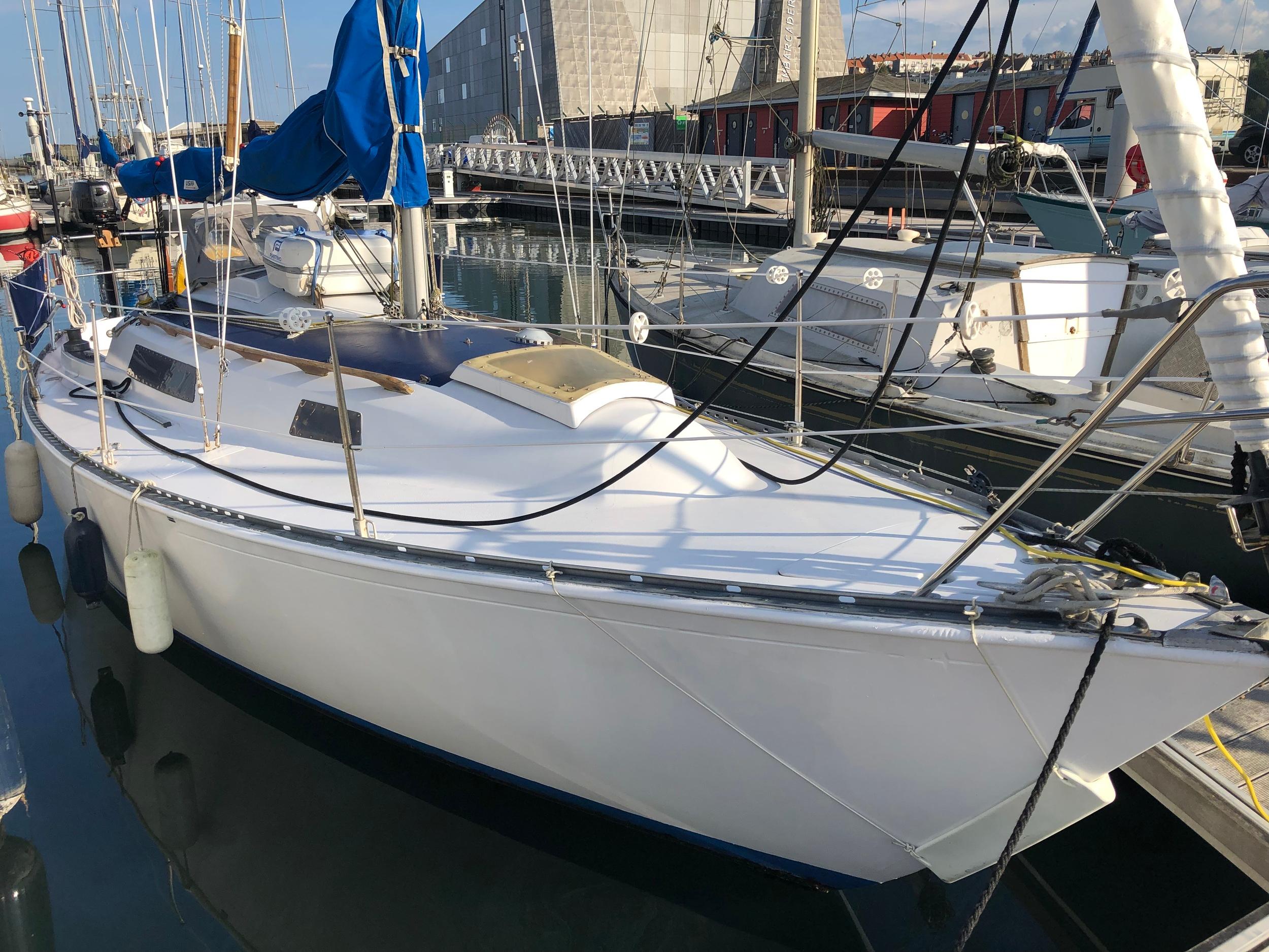 Used 1982 Trapper 500 | TopBoats