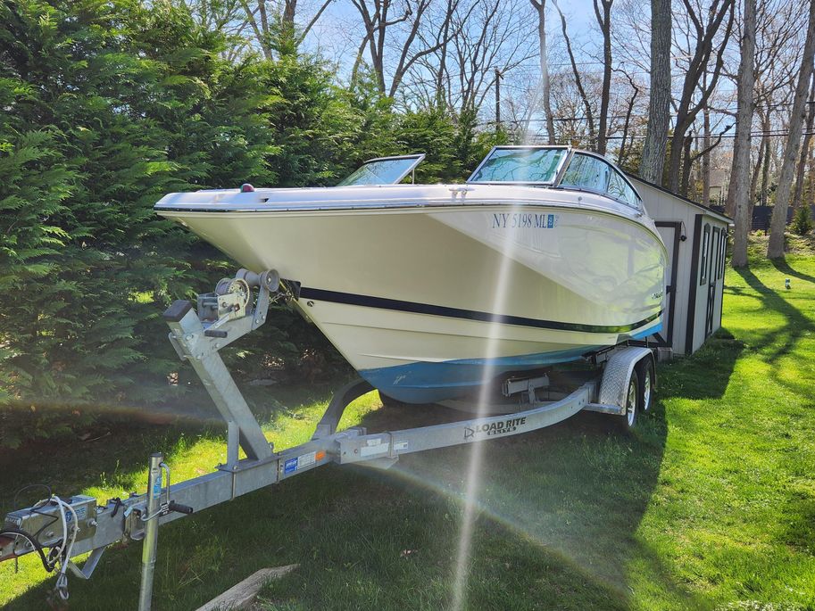 2016 Regal 23 OBX Bowrider for sale - YachtWorld