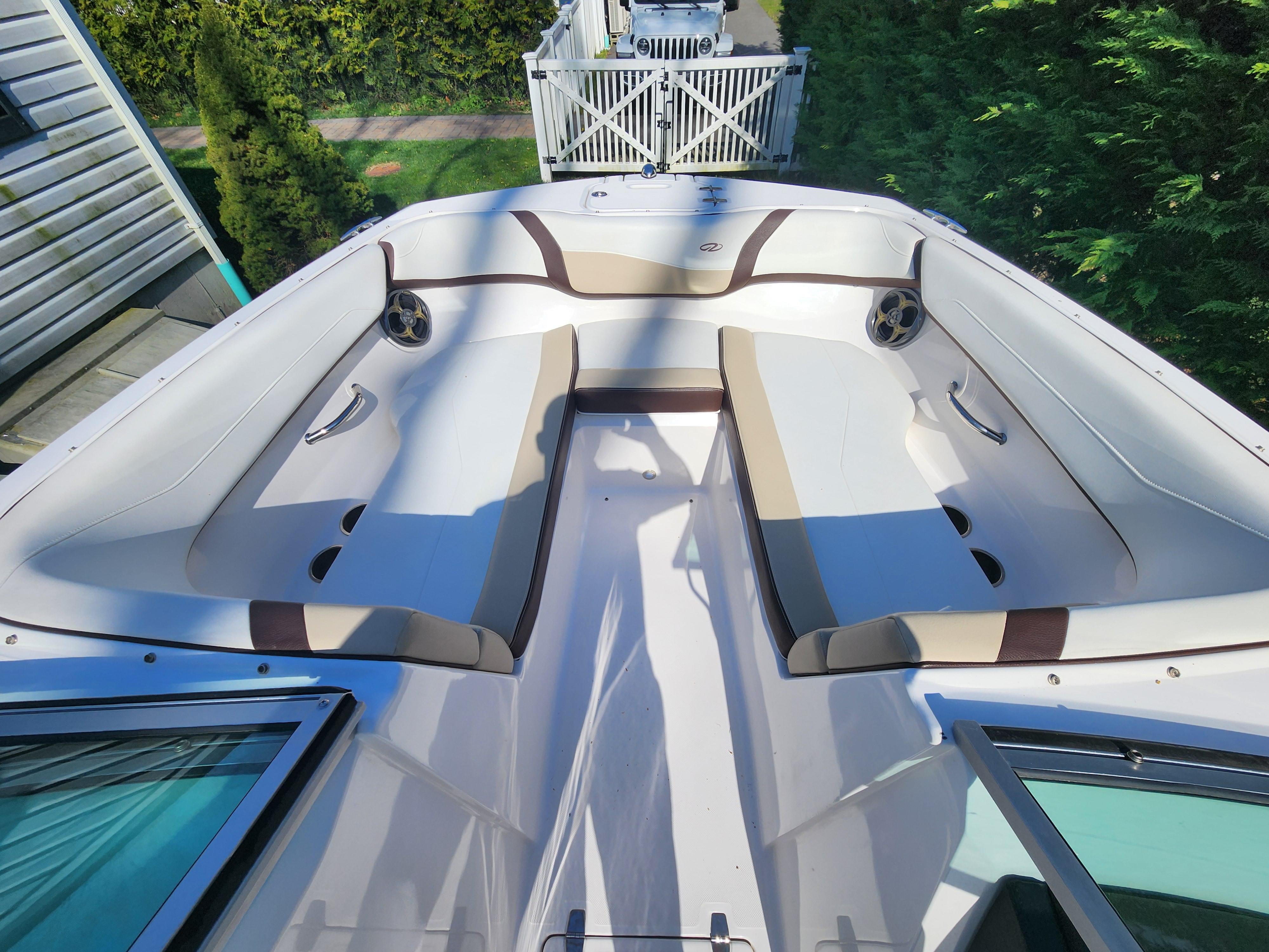 2016 Regal 23 OBX Bowrider for sale - YachtWorld