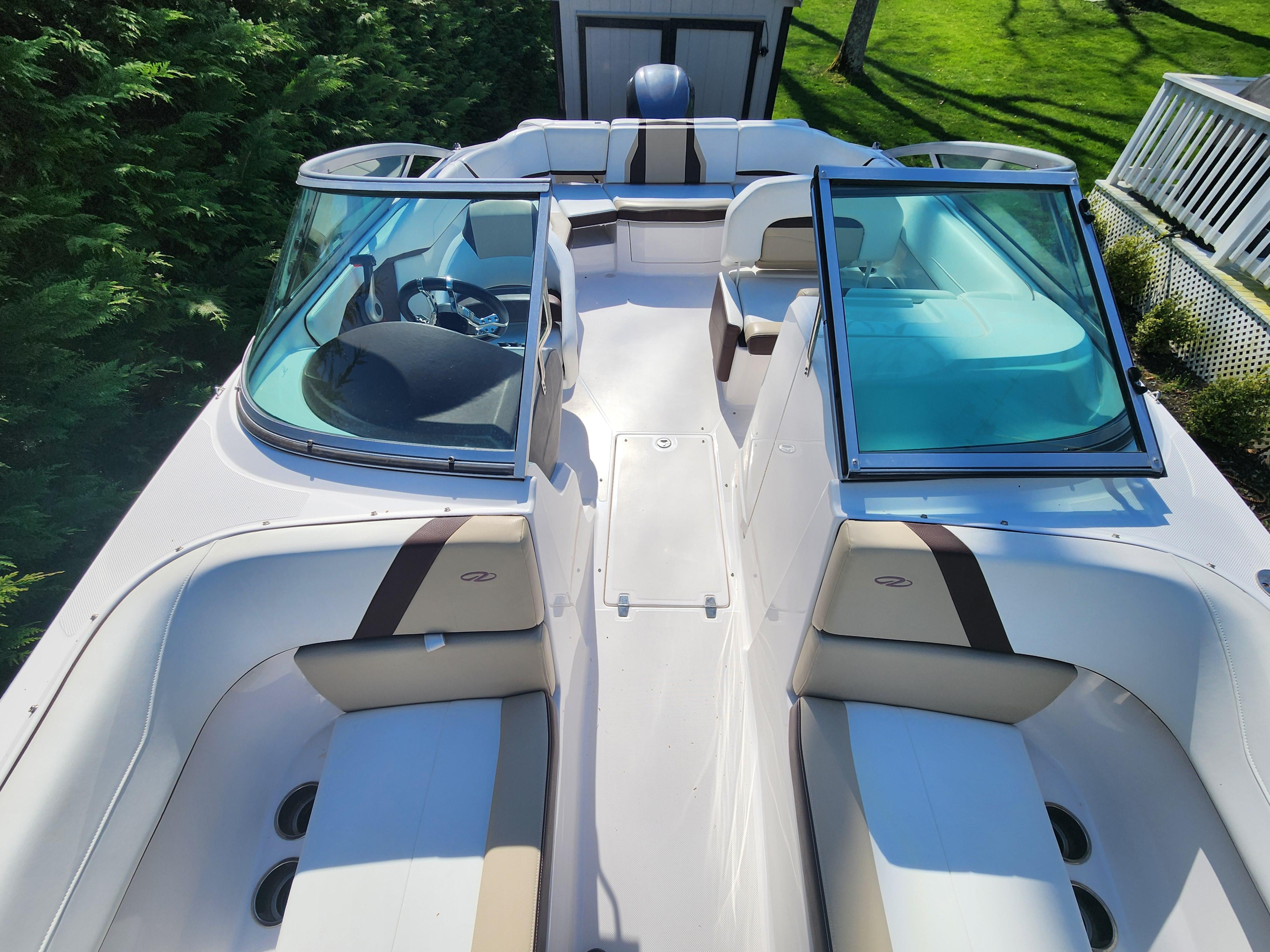 2016 Regal 23 OBX Bowrider for sale - YachtWorld