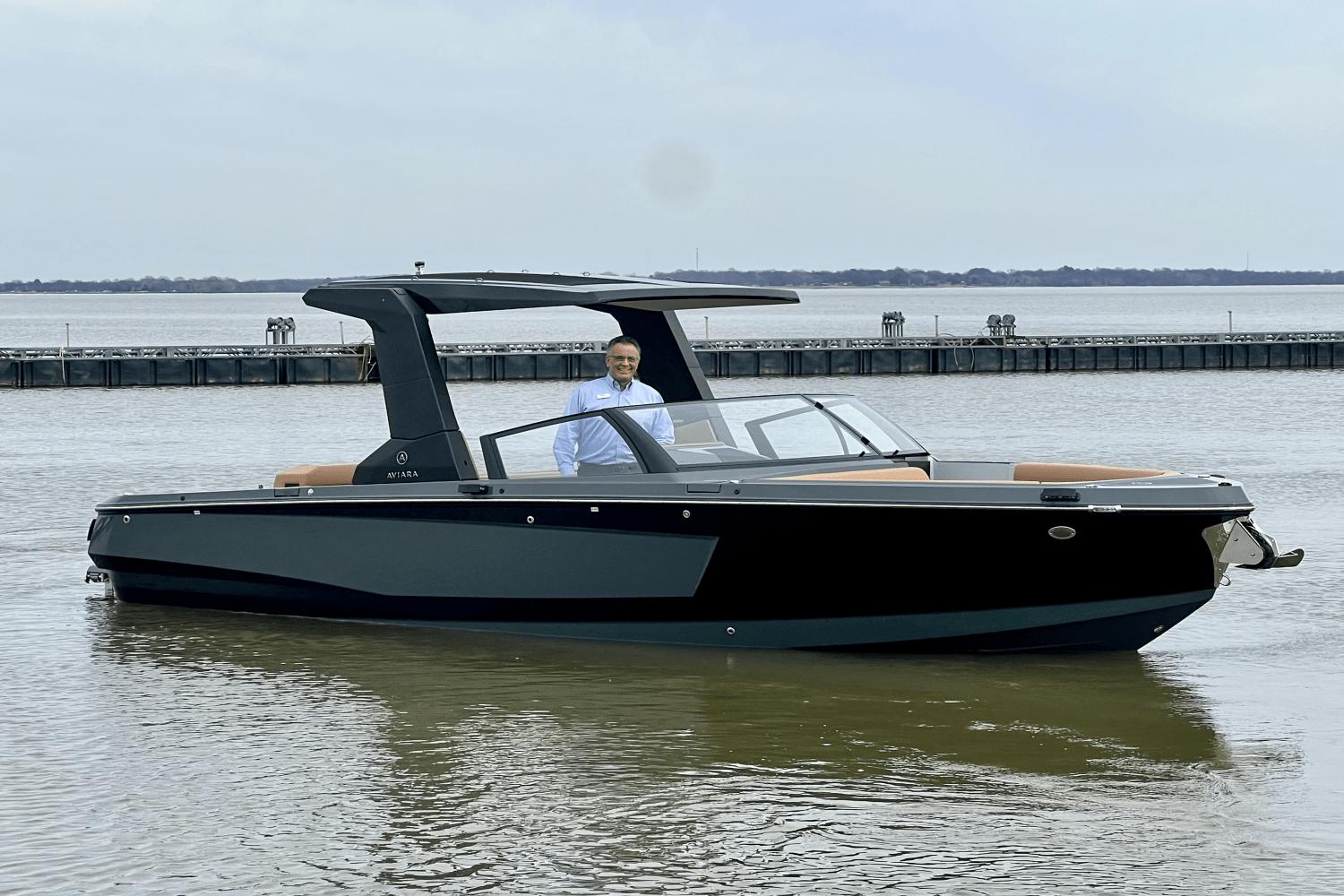 2024 Aviara AV28 Surf Runabout for sale - YachtWorld