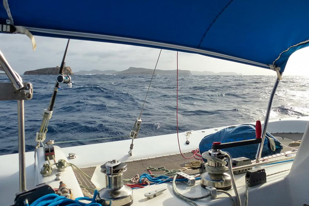 2008 Custom Trimaran Polynésie 42 Trimaran for sale - YachtWorld