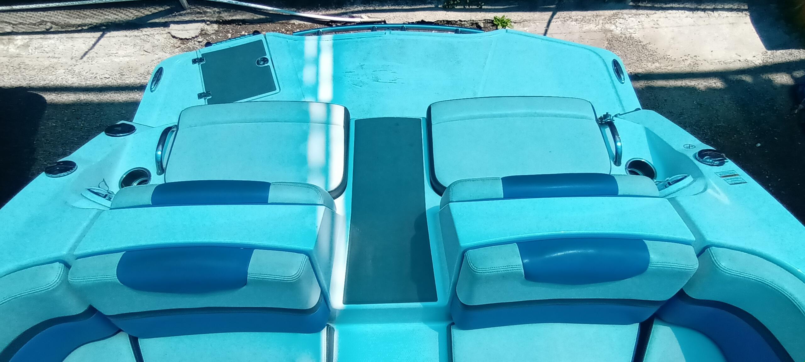 2018 Chaparral Vortex 243 VRX Jet for sale - YachtWorld