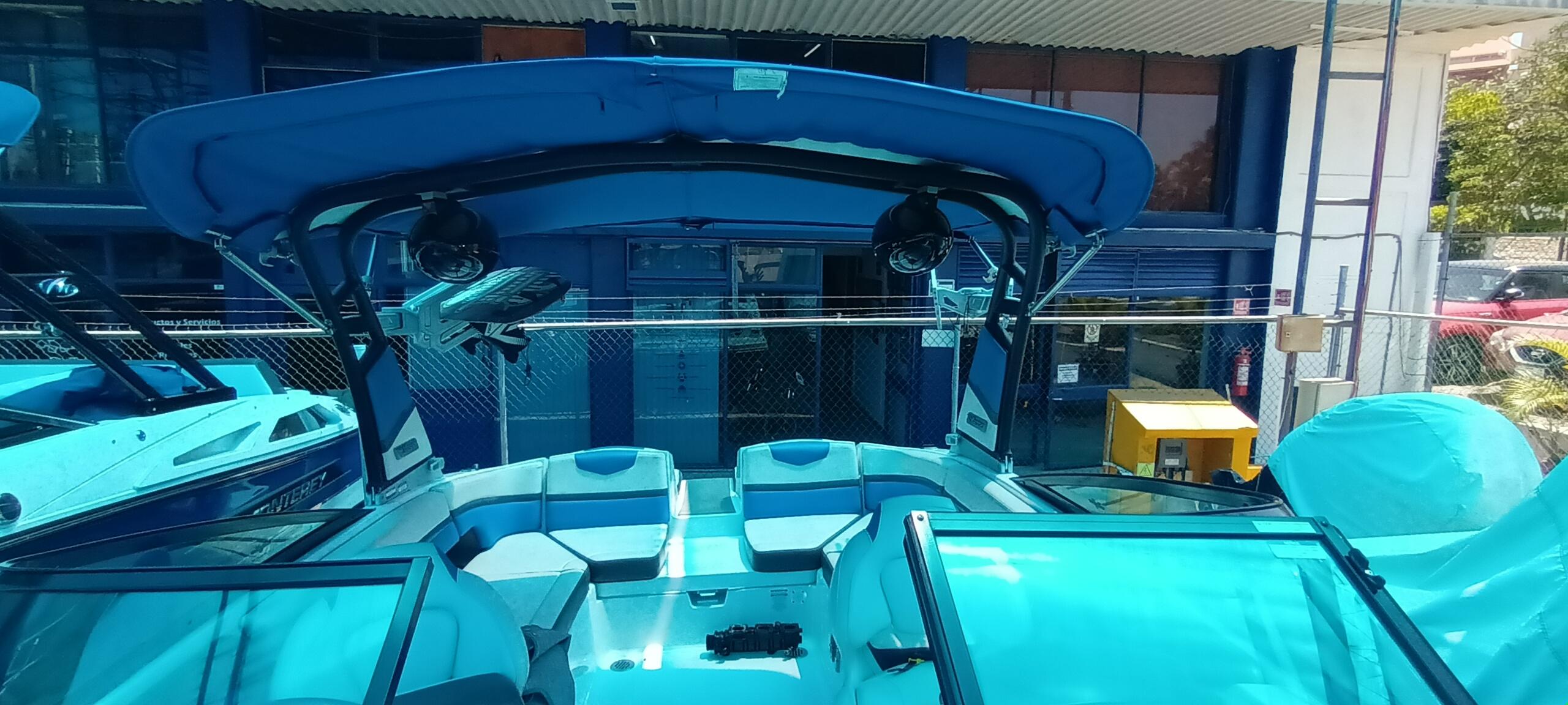 2018 Chaparral Vortex 243 VRX Jet for sale - YachtWorld