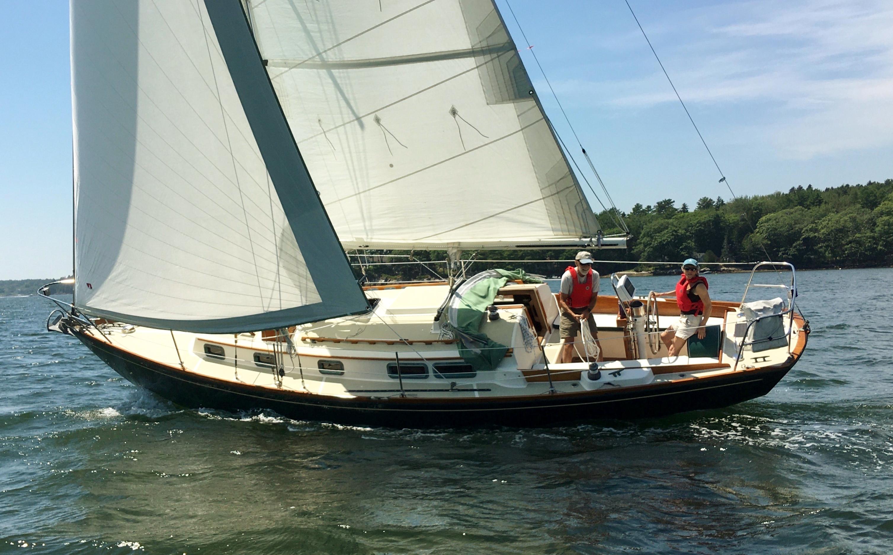 Sea Sprite boats for sale | YachtWorld
