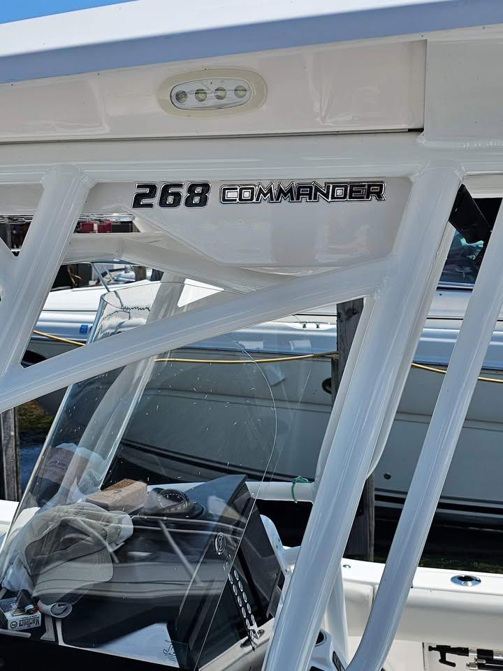2023 Sea Fox 268 Commander Center Console for sale - YachtWorld