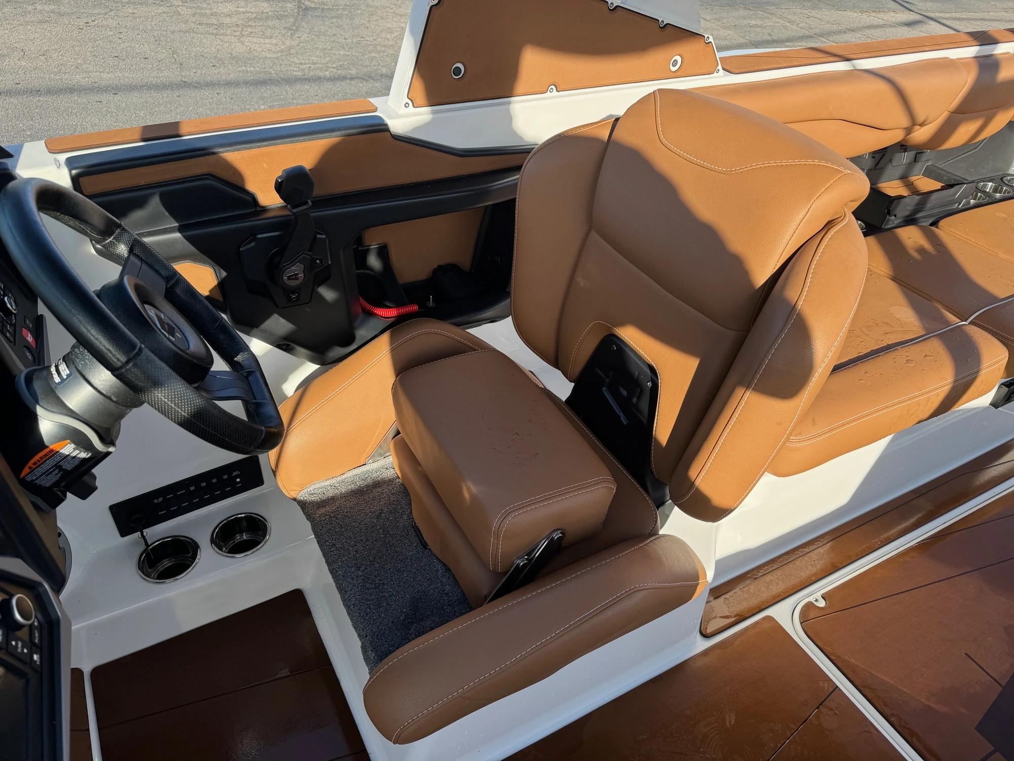 2023 Axis T250 Ski and Wakeboard for sale - YachtWorld