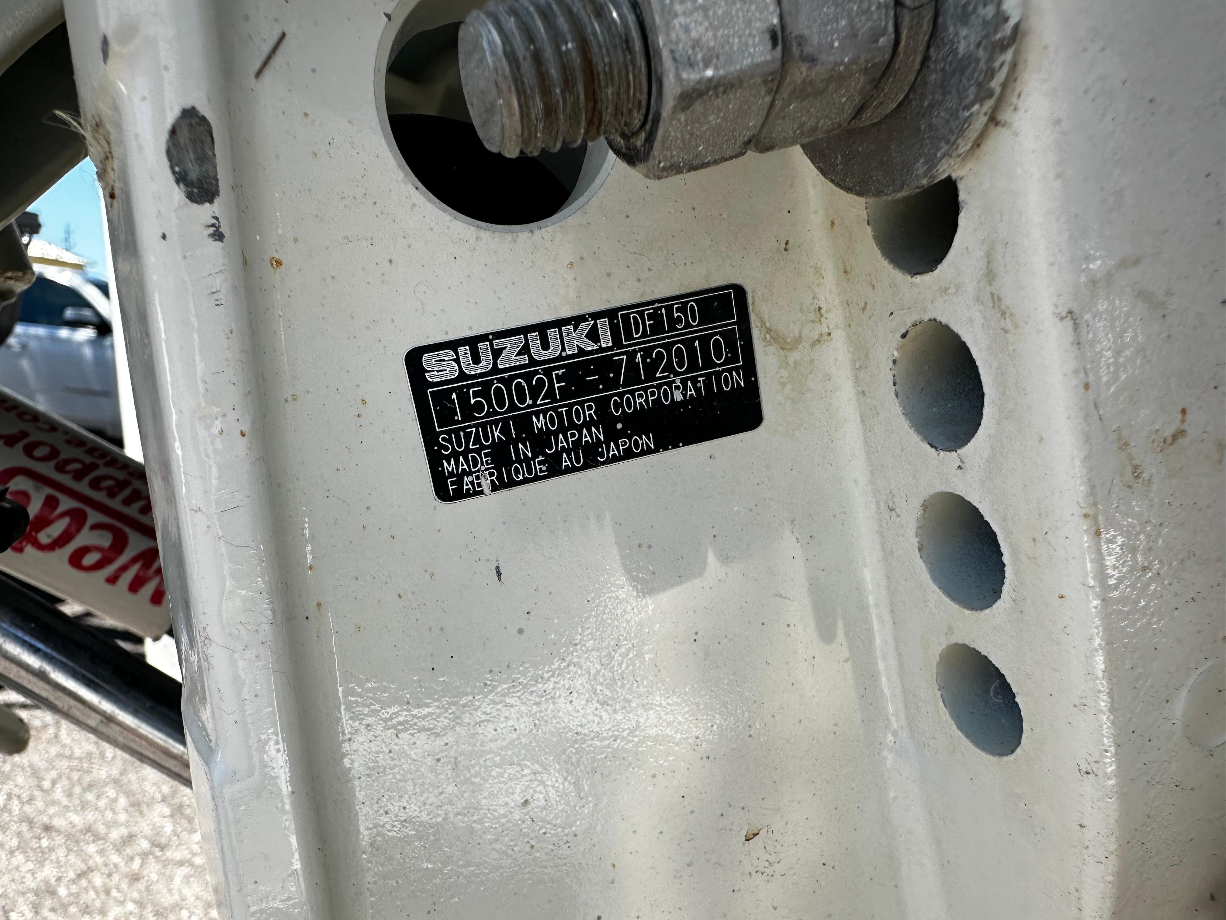 1996 Action Craft Flatsmaster 1820 Flachbodenboot Kaufen - YachtWorld