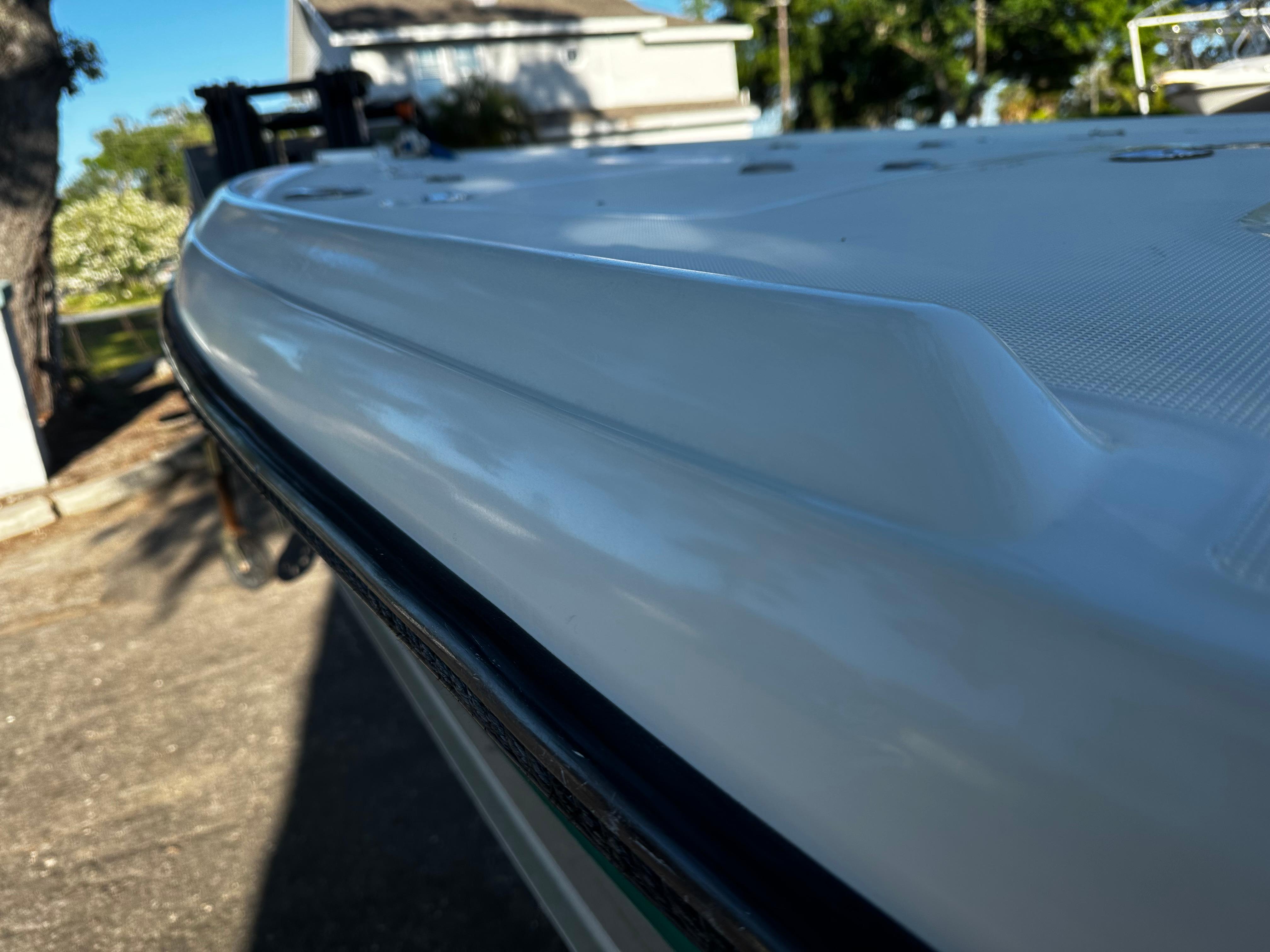 1996 Action Craft Flatsmaster 1820 Flats for sale - YachtWorld