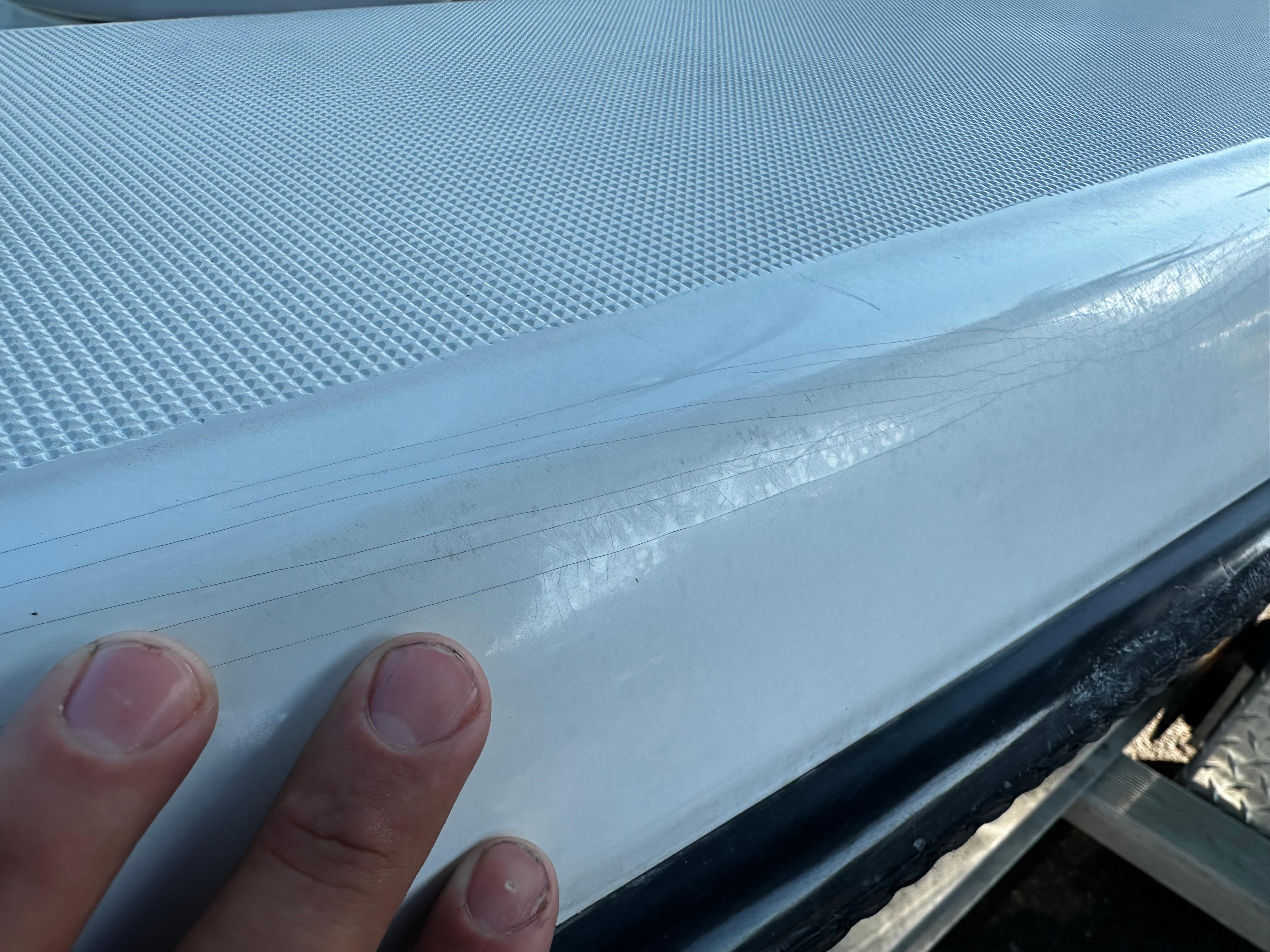 1996 Action Craft Flatsmaster 1820 Flats for sale - YachtWorld