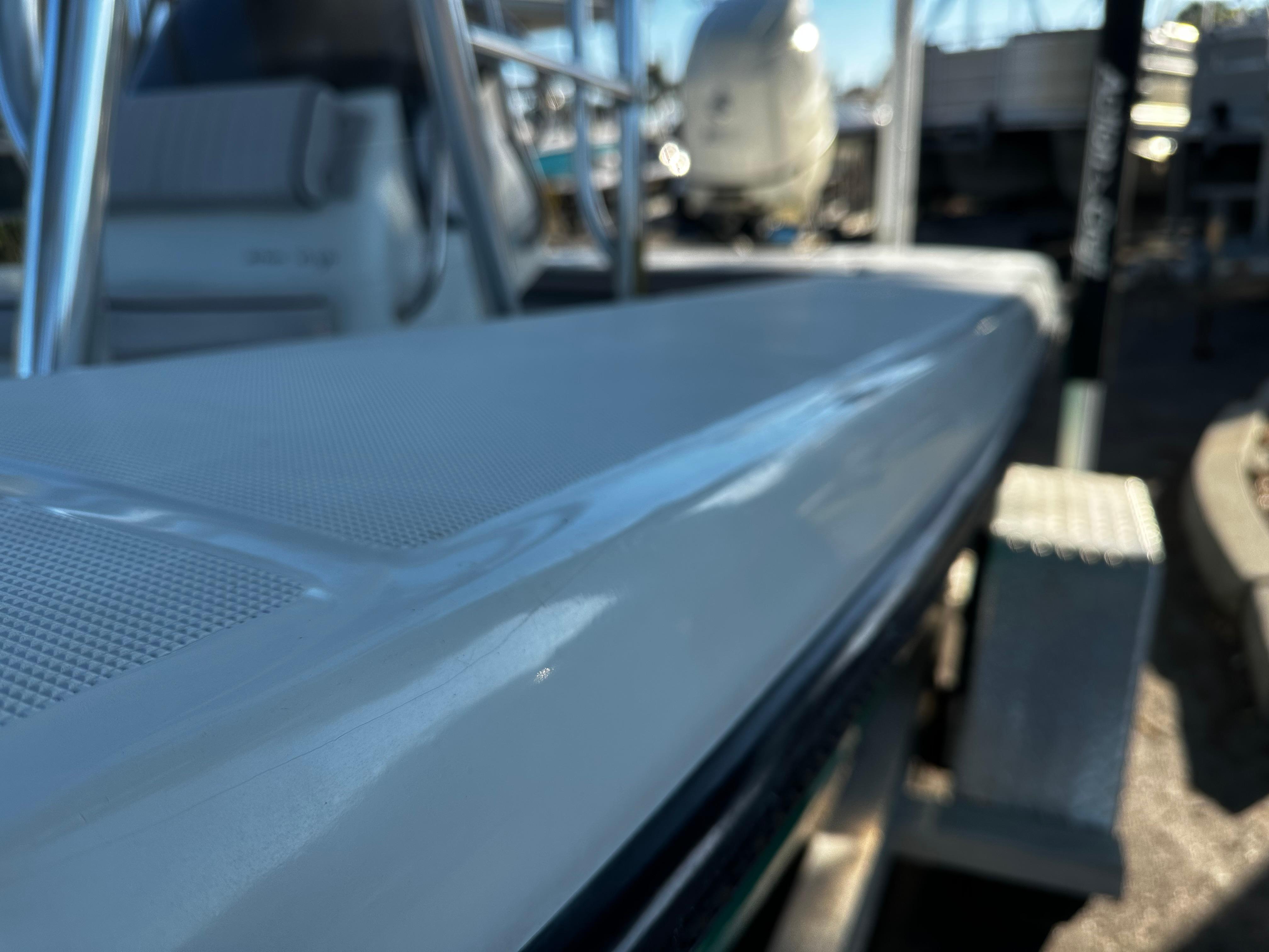 1996 Action Craft Flatsmaster 1820 Flats for sale - YachtWorld