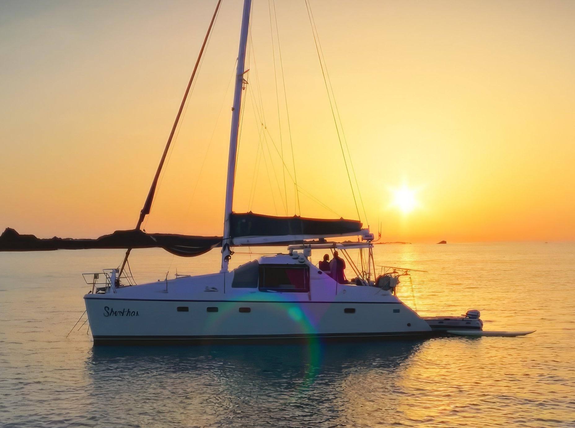 Privilege 37 Usado - Cosas de Barcos