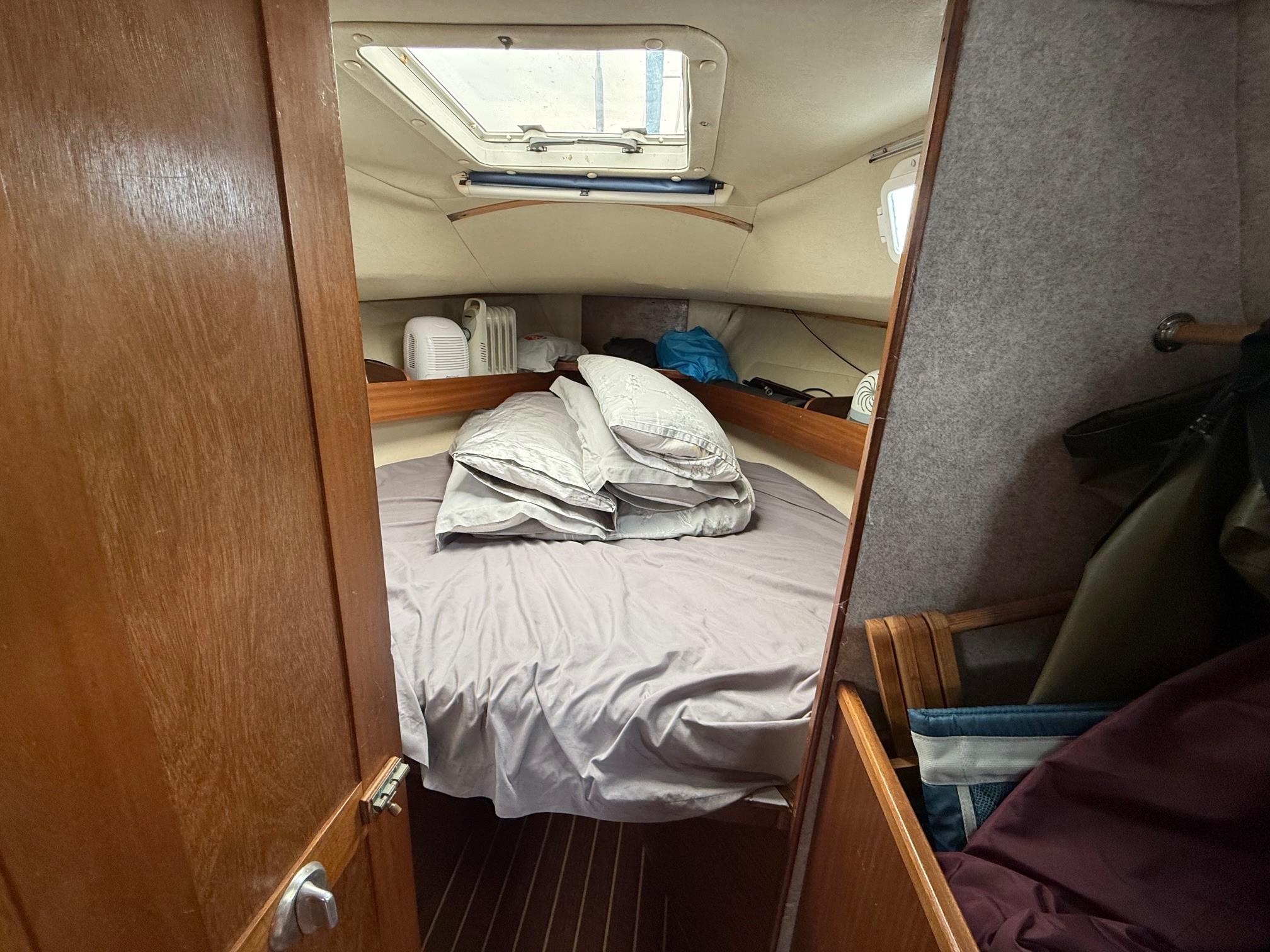 1980 Westerly Konsort Cruiser for sale - YachtWorld