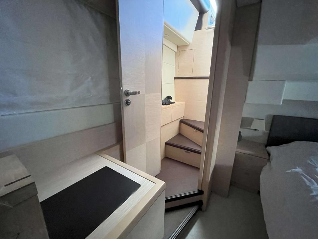 Occasion 2016 Prestige 500S - Var ( 83 ) | YachtFocus