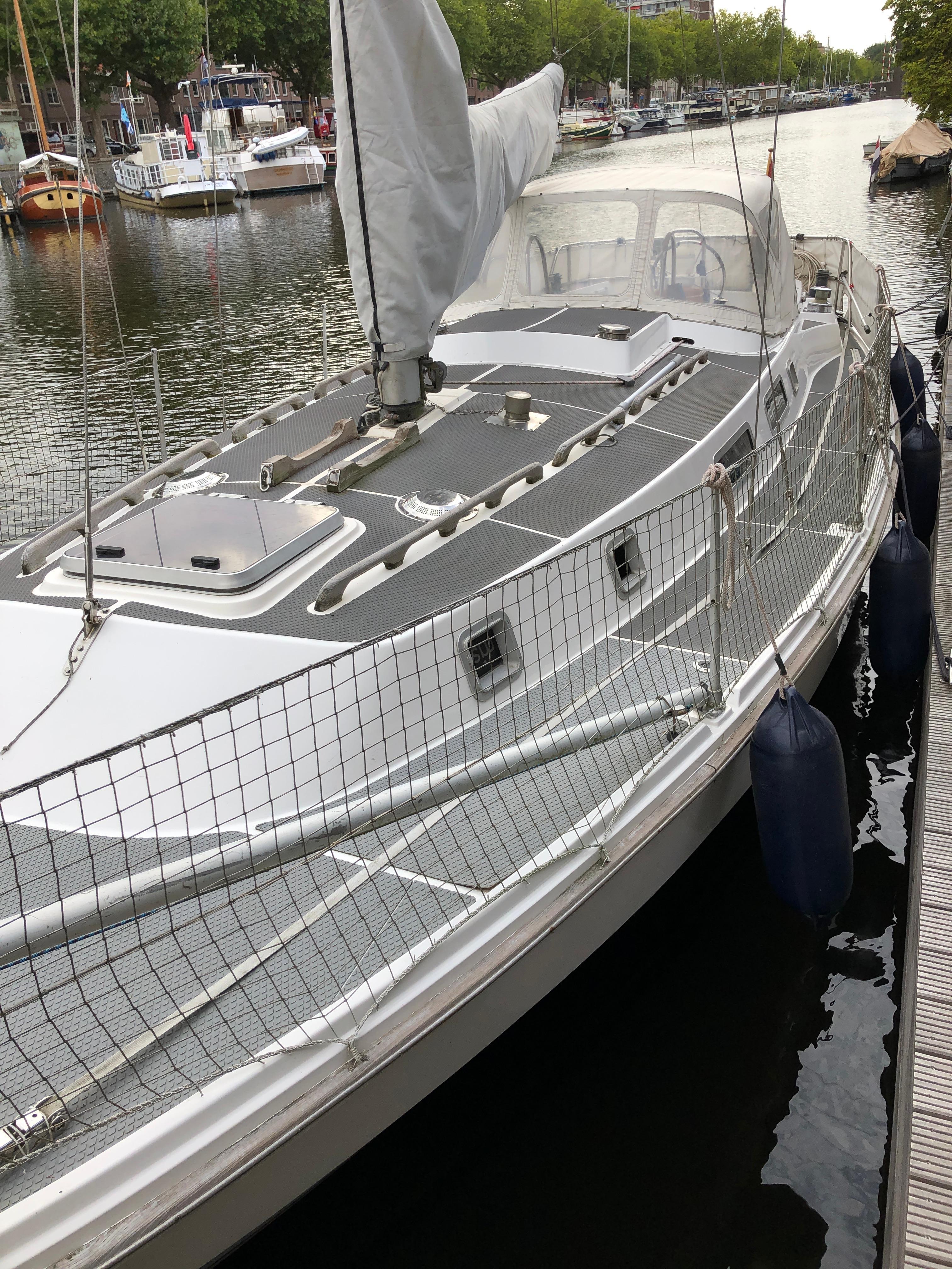 Tweedehands 1979 Westerly Discus | YachtFocus