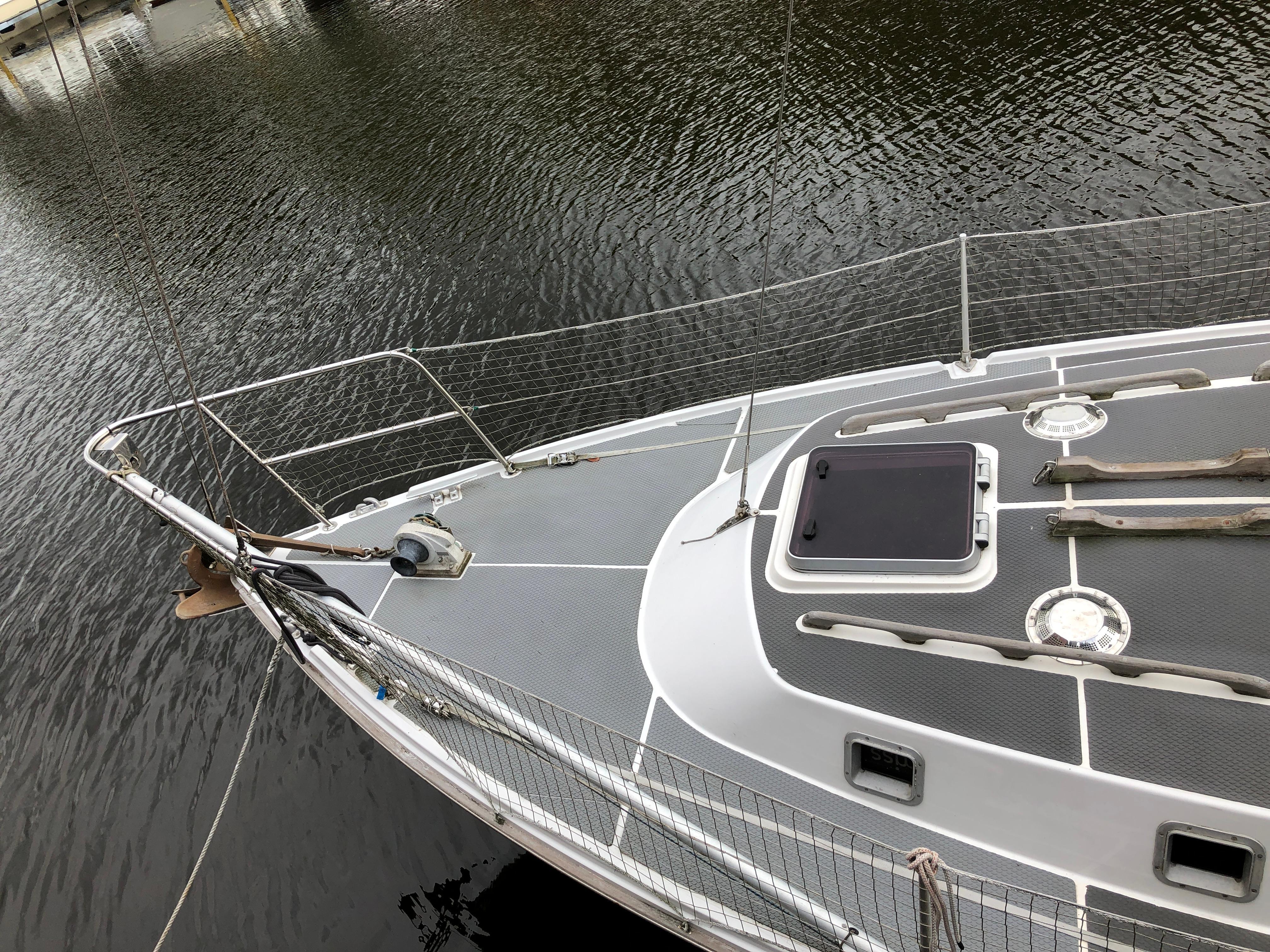 Tweedehands 1979 Westerly Discus | YachtFocus