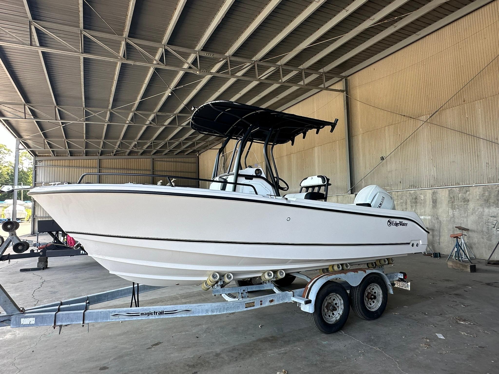 Edgewater boats for sale | YachtWorld