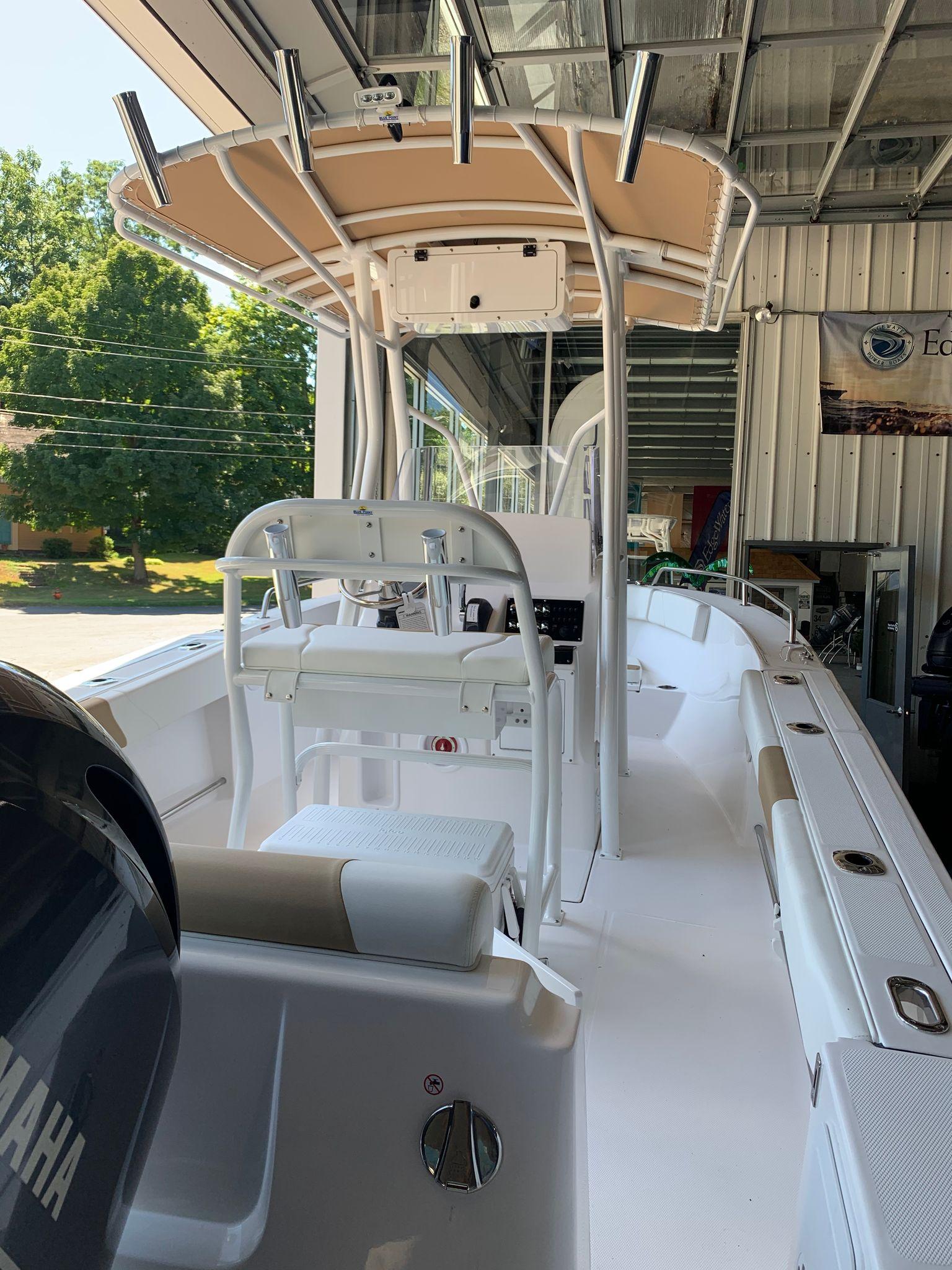 2023 Edgewater 208CC Center Console Center Console Boote Kaufen ...