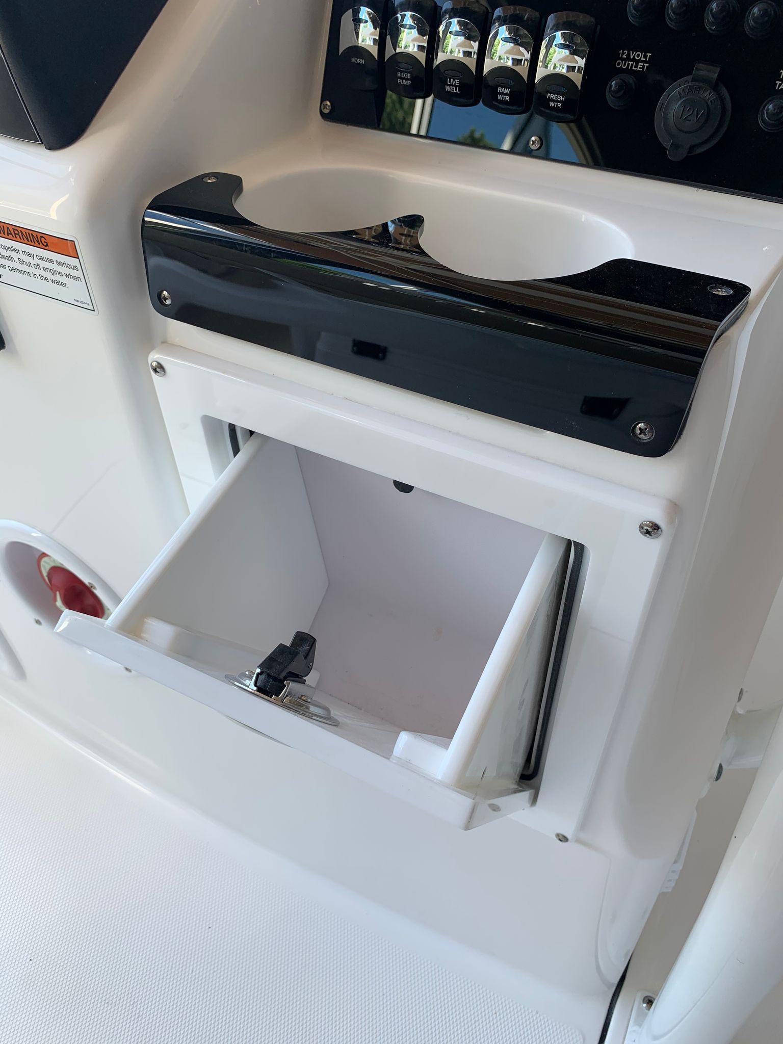 2023 Edgewater 208CC Center Console Center Console Boote Kaufen ...