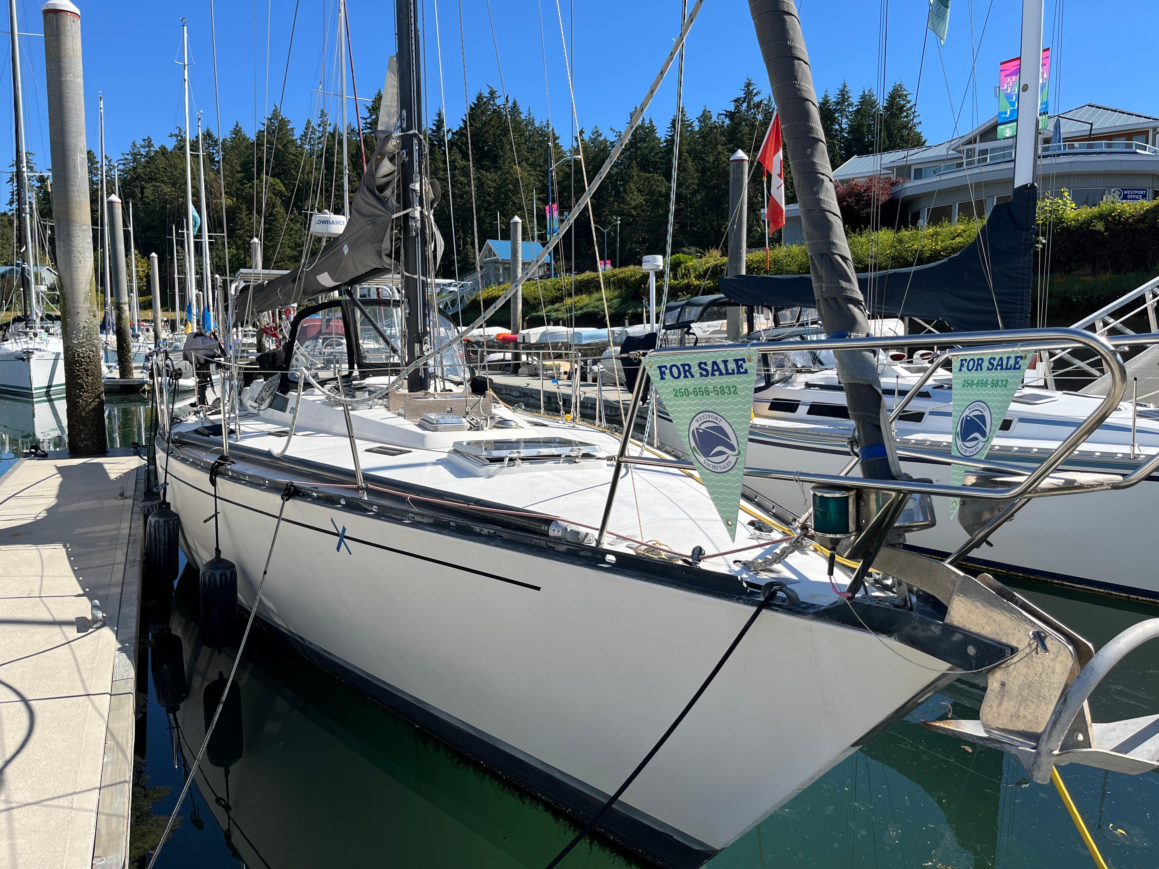 Baltic Yachts for sale | YachtWorld