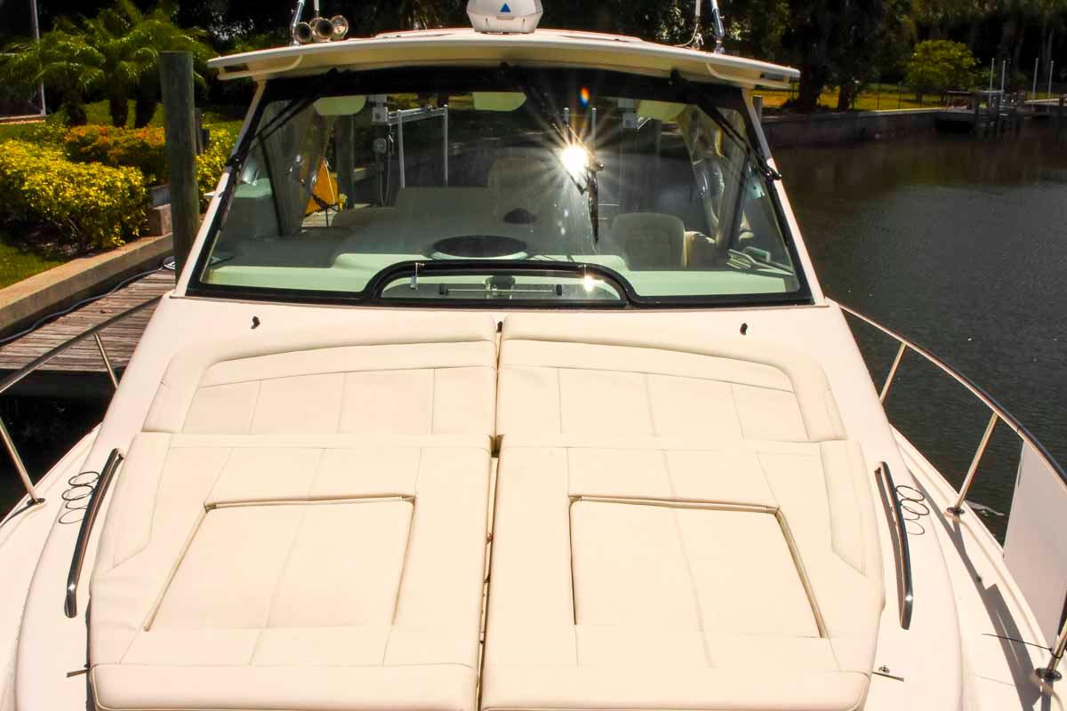 2021 Grady-White 370 Express Express Cruiser for sale - YachtWorld