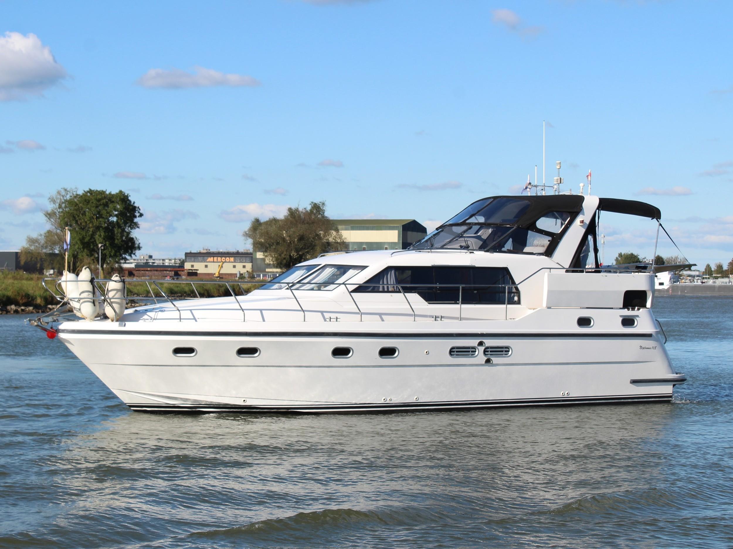 Tweedehands 1996 Neptunus 108 Twin In verkoophaven, Nederland 149,000 ...