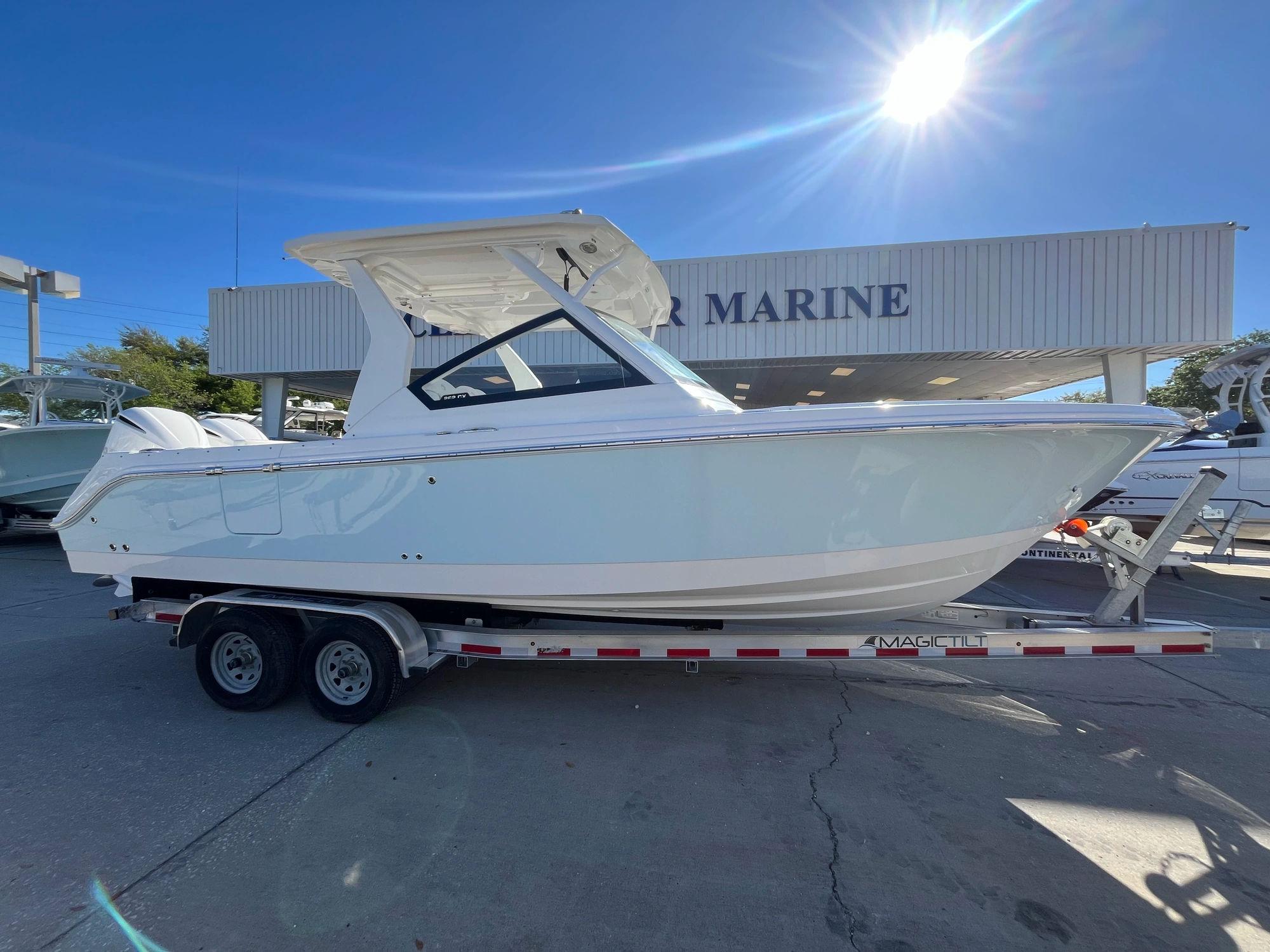 Edgewater 262 Cx boats for sale | YachtWorld