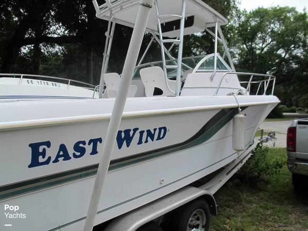 Pro-Line 231 Cuddy Cabin | 1995 | 23ft - South Carolina | Boatshop24
