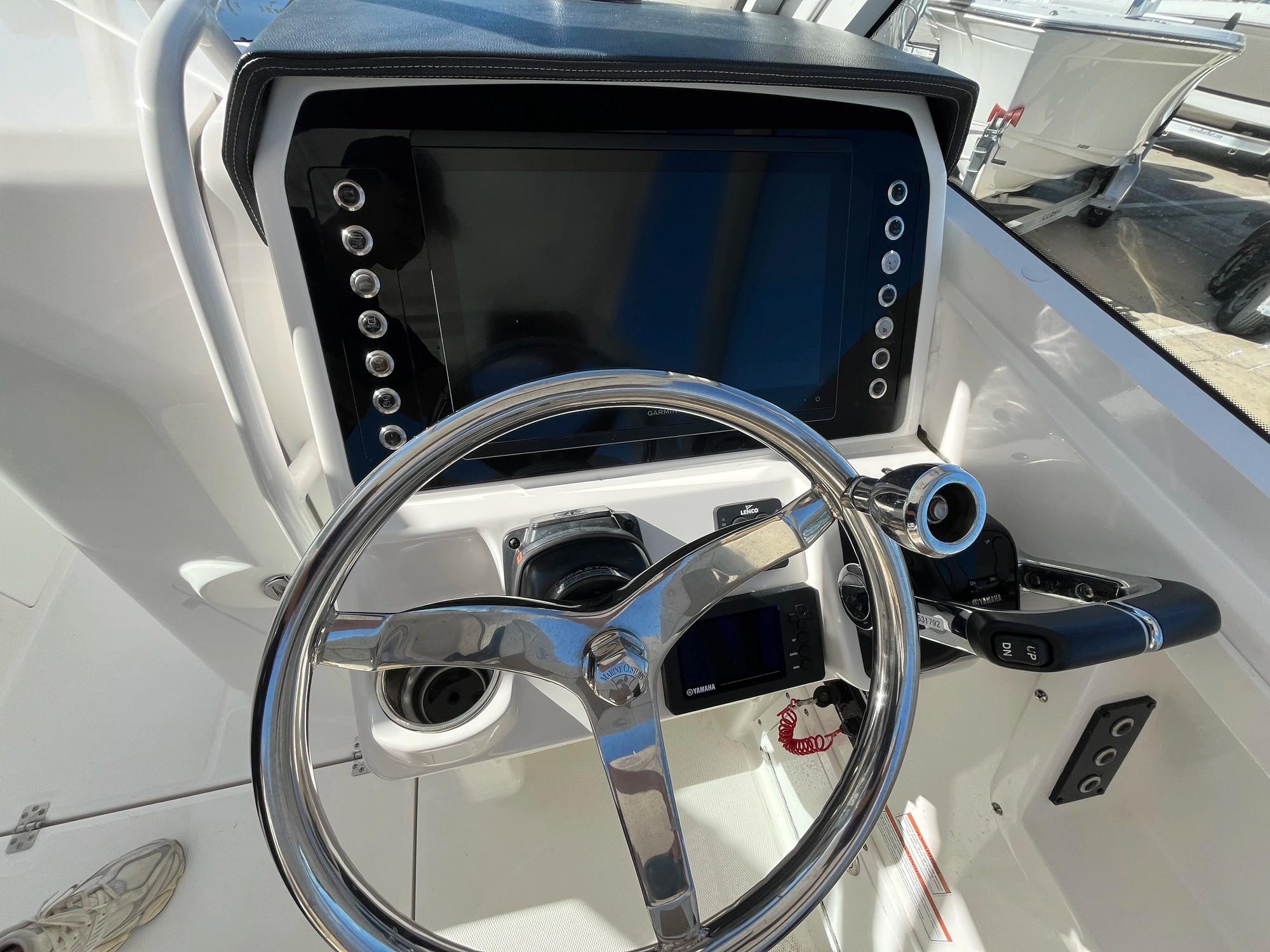 2020 Edgewater 262 CX Dual Console for sale - YachtWorld