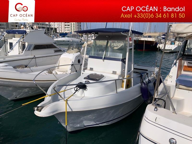 BALT YACHT ARVOR CAP FREHEL | 2000 | 20ft - 83 - Var | Boatshop24