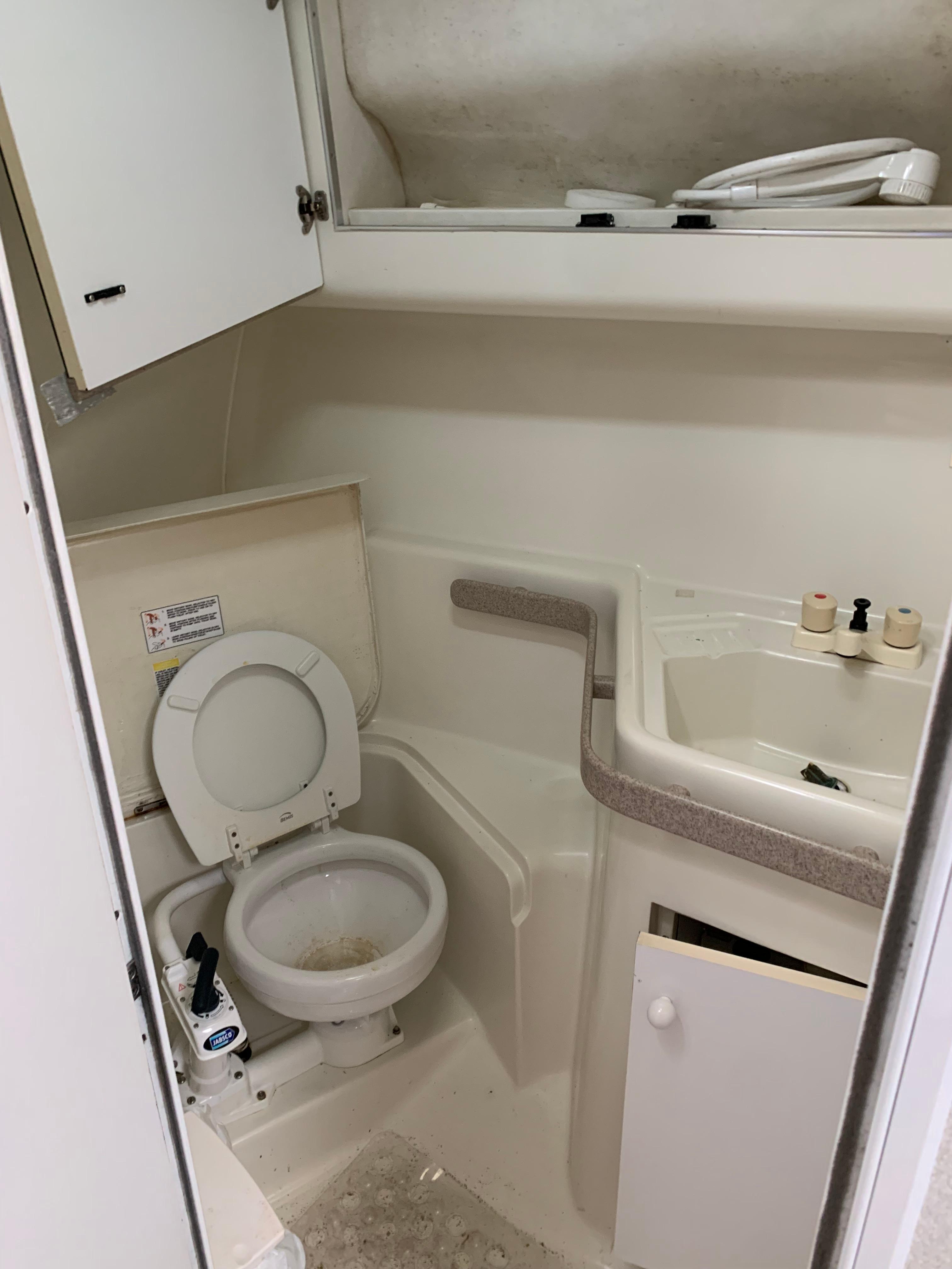 1995 Silverton 310 Express Cruiser for sale - YachtWorld