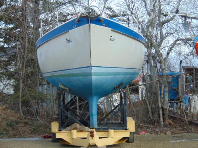 1979 Hinterhoeller Niagara 35 Racer/Cruiser for sale - YachtWorld