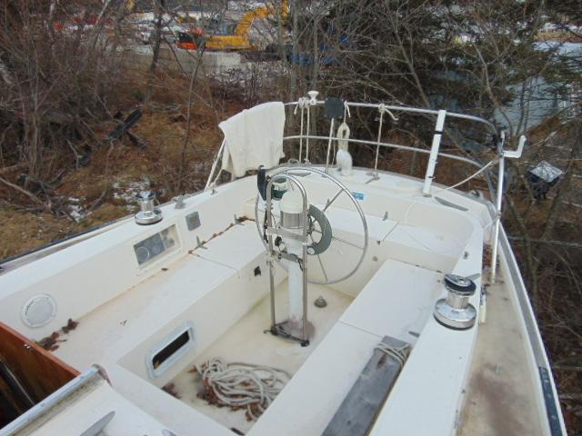 1979 Hinterhoeller Niagara 35 Racer/Cruiser for sale - YachtWorld