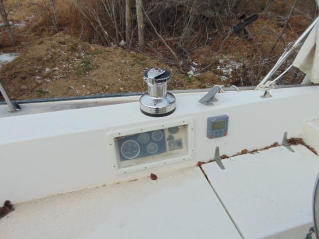 1979 Hinterhoeller Niagara 35 Racer/Cruiser for sale - YachtWorld