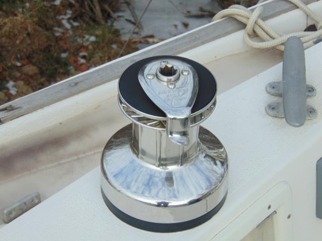 1979 Hinterhoeller Niagara 35 Racer/Cruiser for sale - YachtWorld