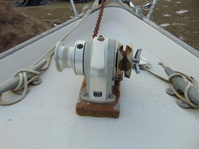 1979 Hinterhoeller Niagara 35 Racer/Cruiser for sale - YachtWorld