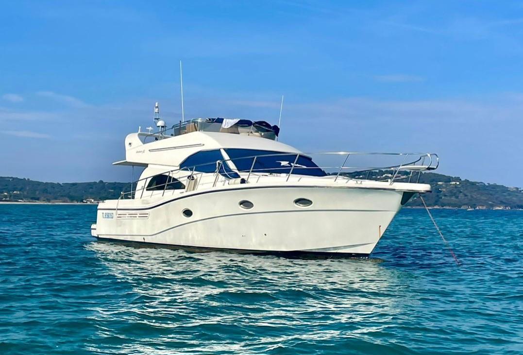 2001 Rodman 41 Motor Yachts for sale - YachtWorld