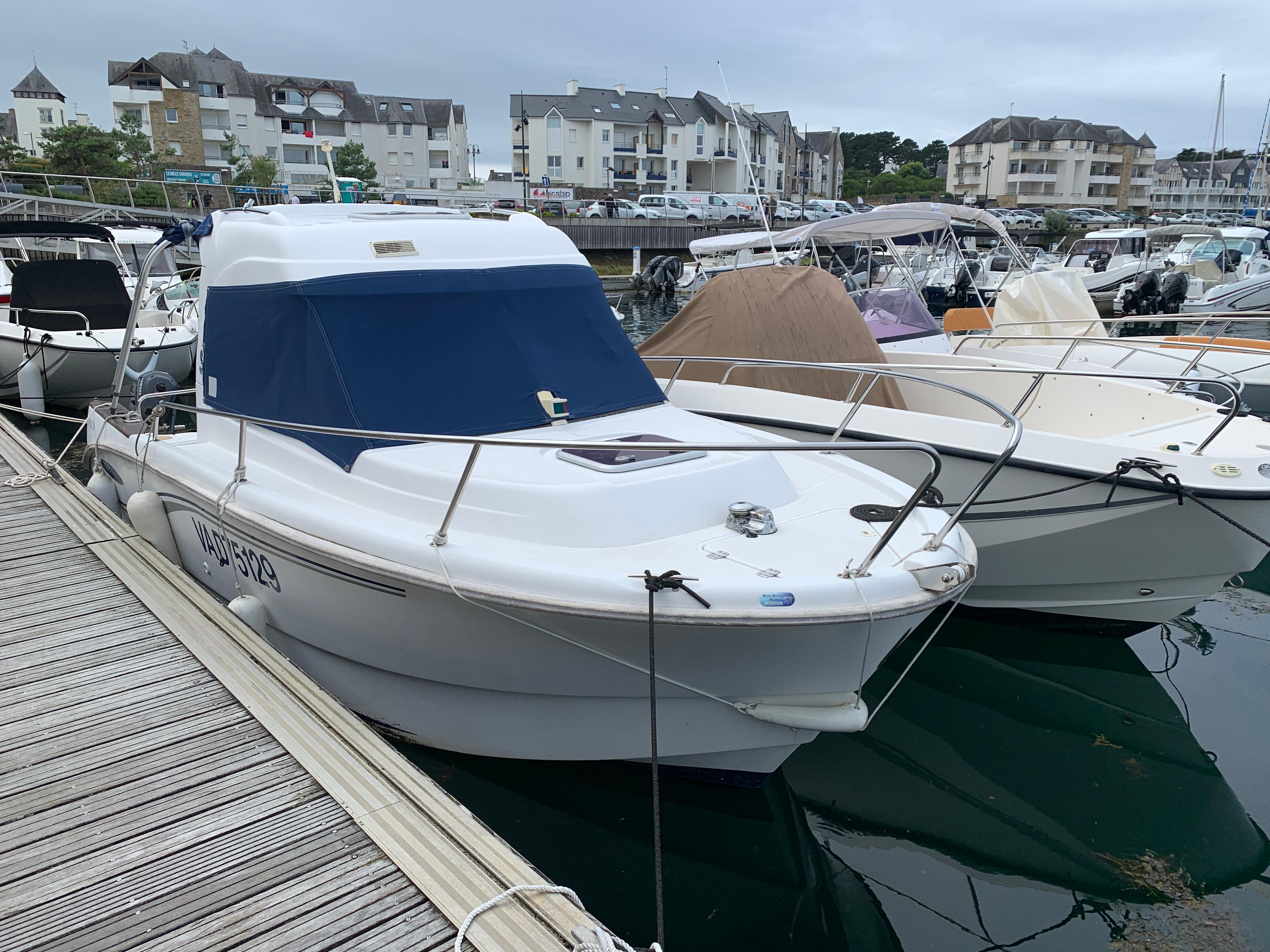 Beneteau Antares 650 HB | 6m | 2008 - 56 - Morbihan | Boats and Outboards