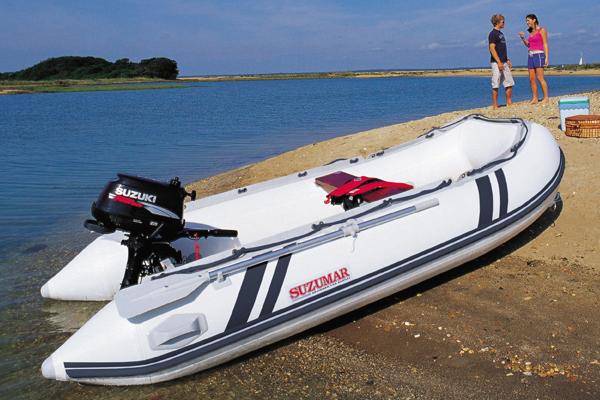 Suzumar | 2023 | 1m | Boatshop24