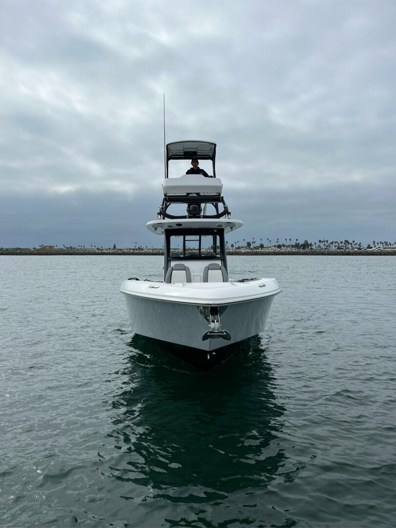 2024 Everglades 335cc Center Console for sale - YachtWorld
