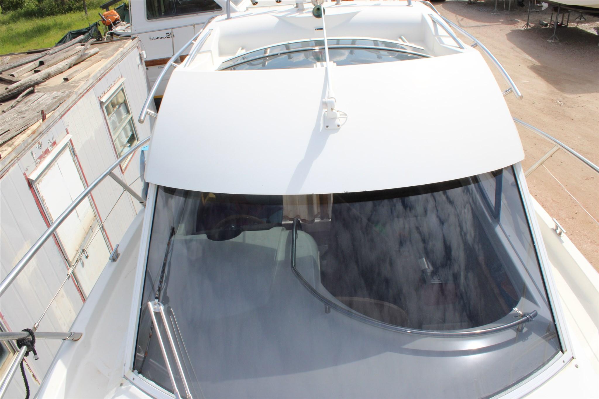 2007 Sessa Marine Dorado 26 Saltwater Fishing for sale - YachtWorld