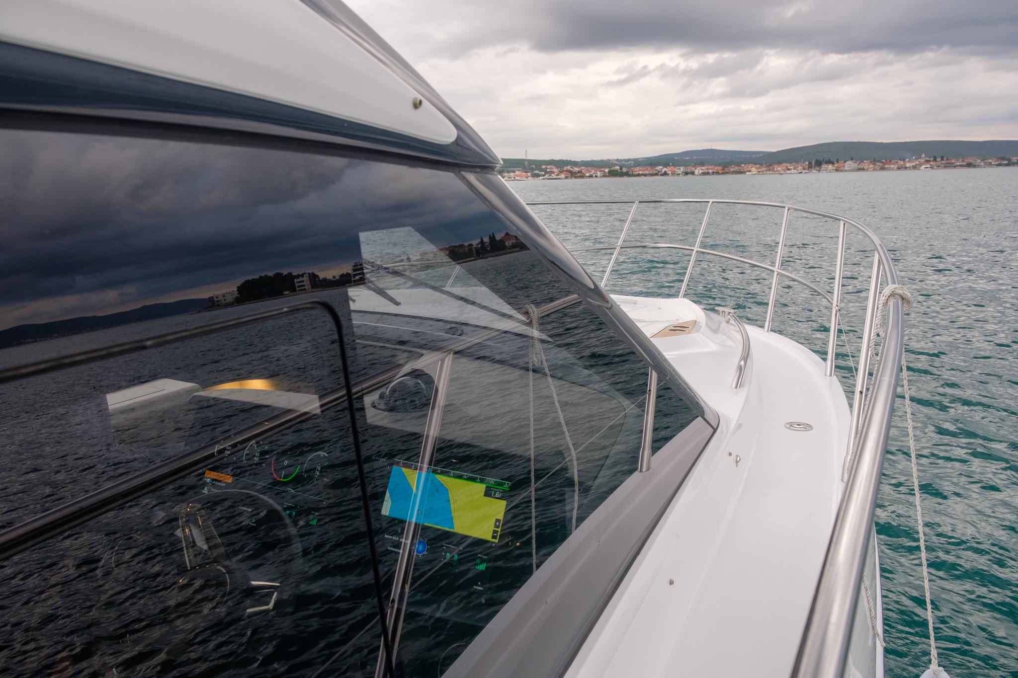 2023 Princess F45 Flybridge for sale - YachtWorld