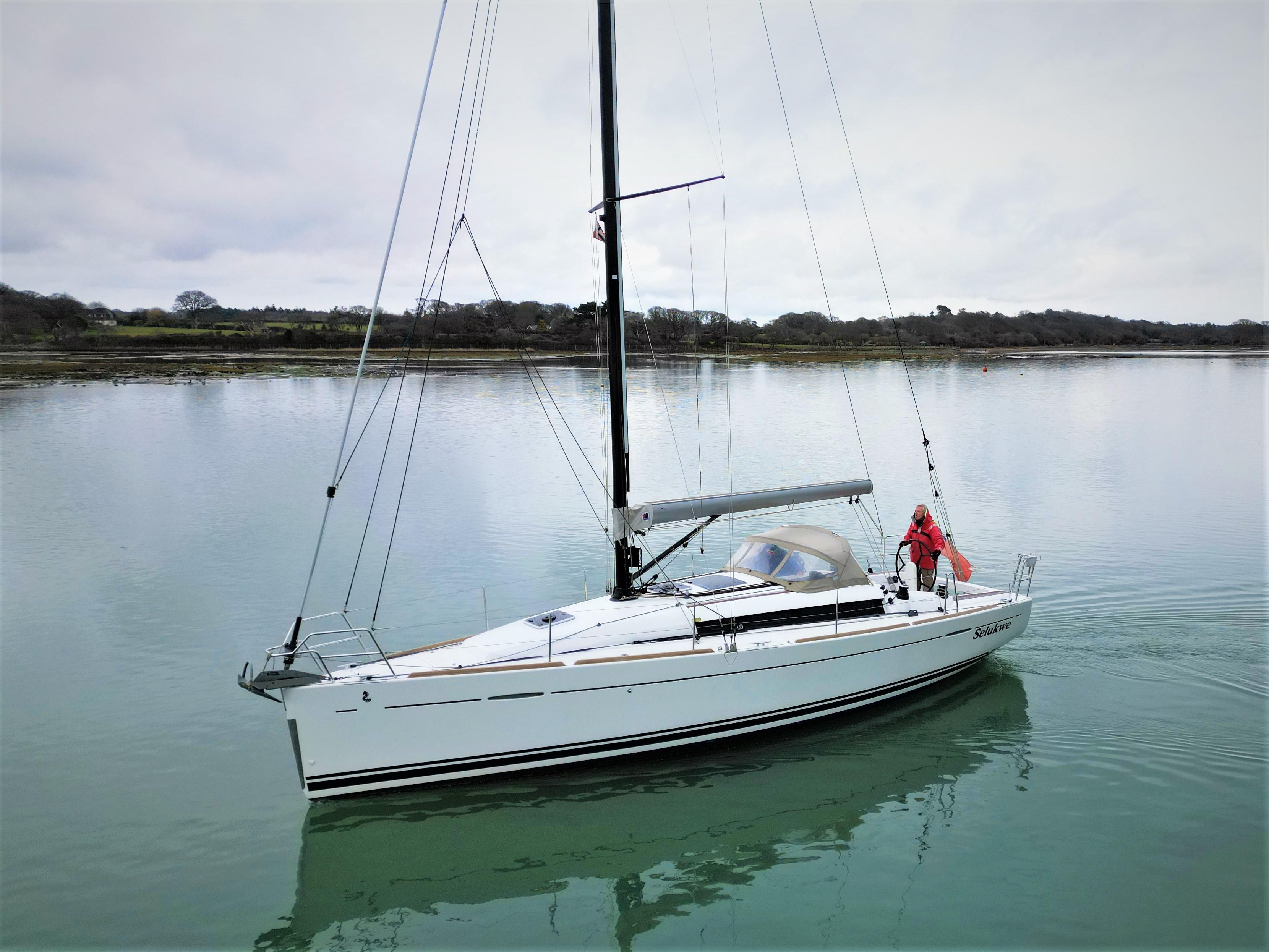 2015 Beneteau First 35 Carbon Edition Croisières (voile) à vendre ...