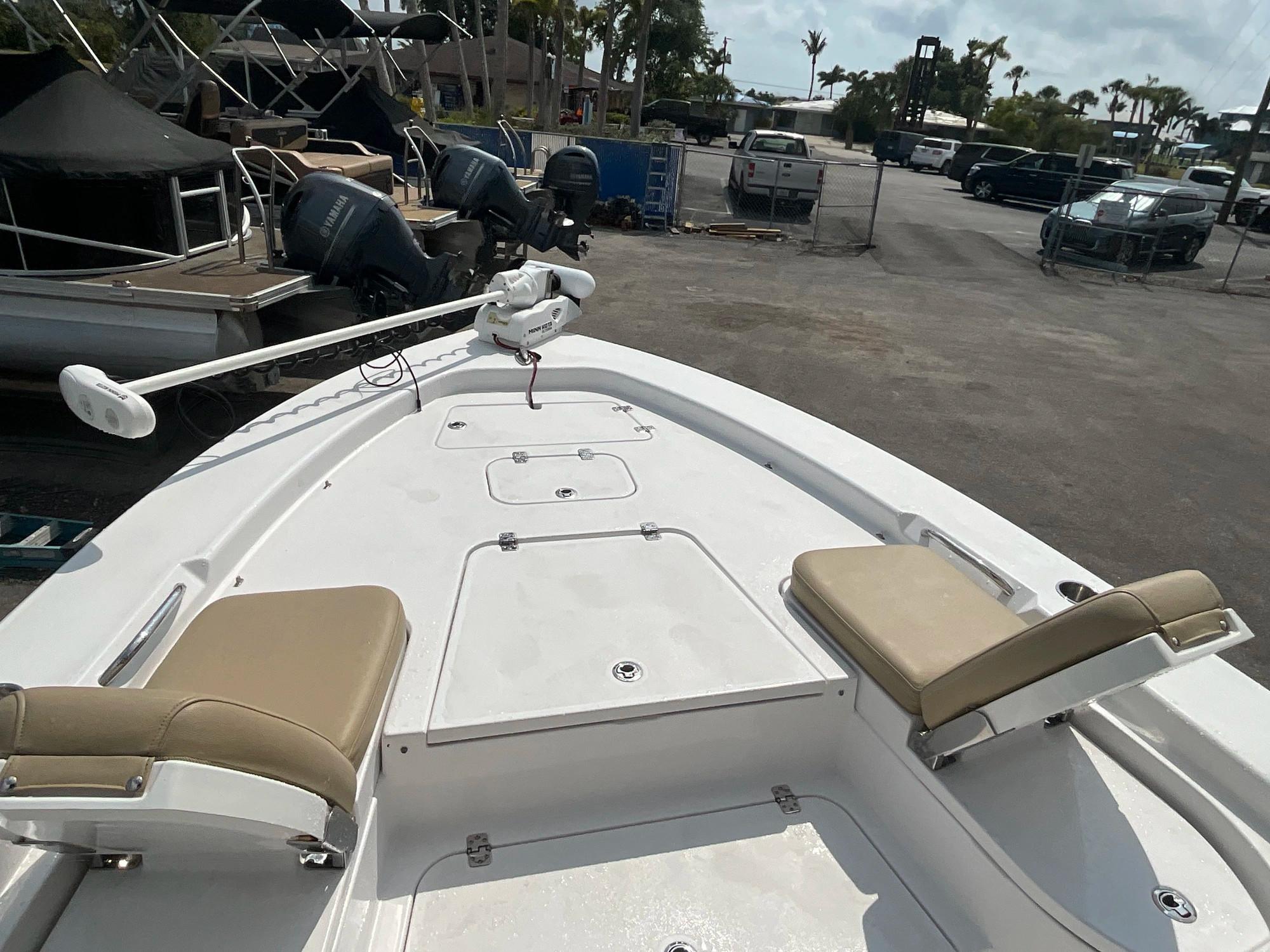 2017 Sportsman Masters 267 Centre Console for sale - YachtWorld